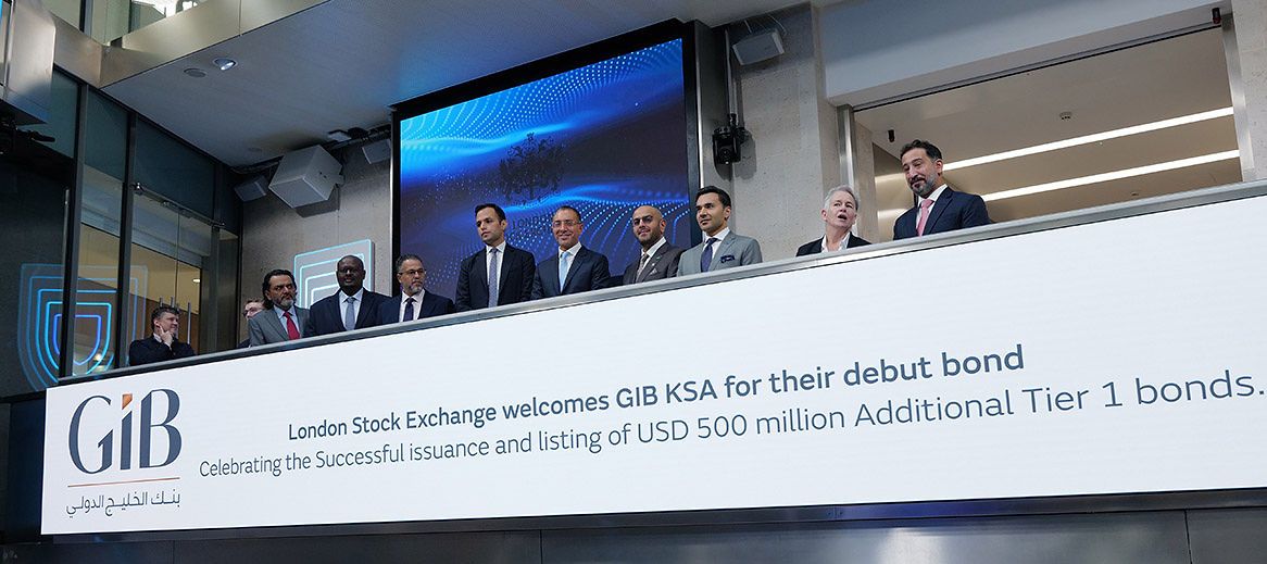 Gulf International Bank – Saudi Arabia Completes USD 500 Million ...