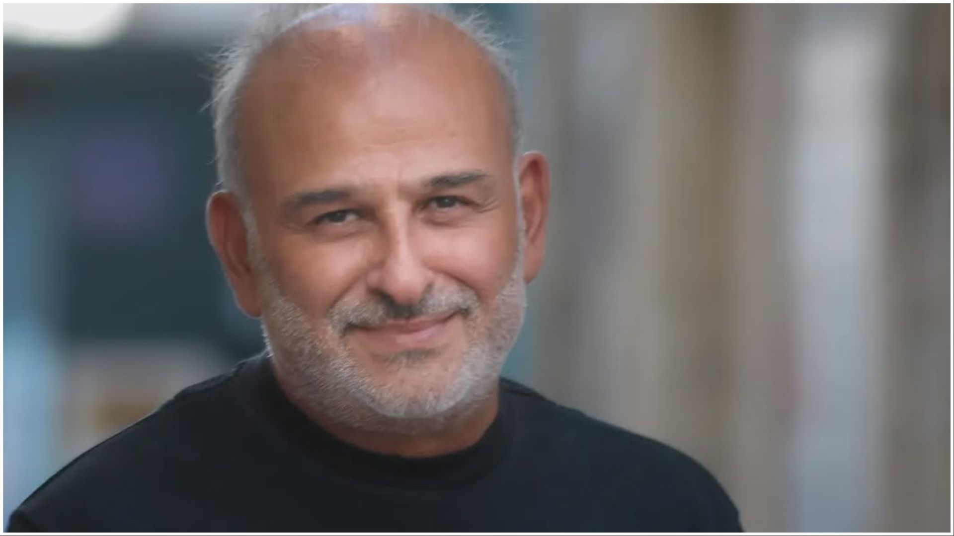 Jamal Soliman starts filming series about famous Sednaya Prison | Al Bawaba