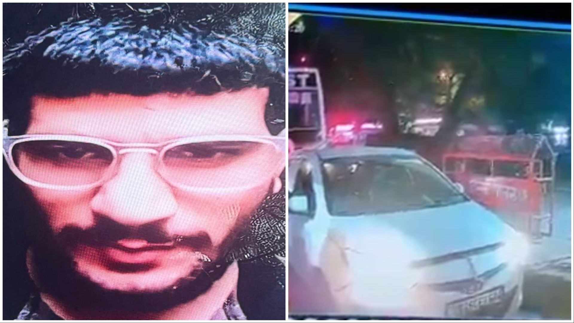 Who is Mohammad Umar? suspect of Red Fort car blast in New Delhi | Al Bawaba