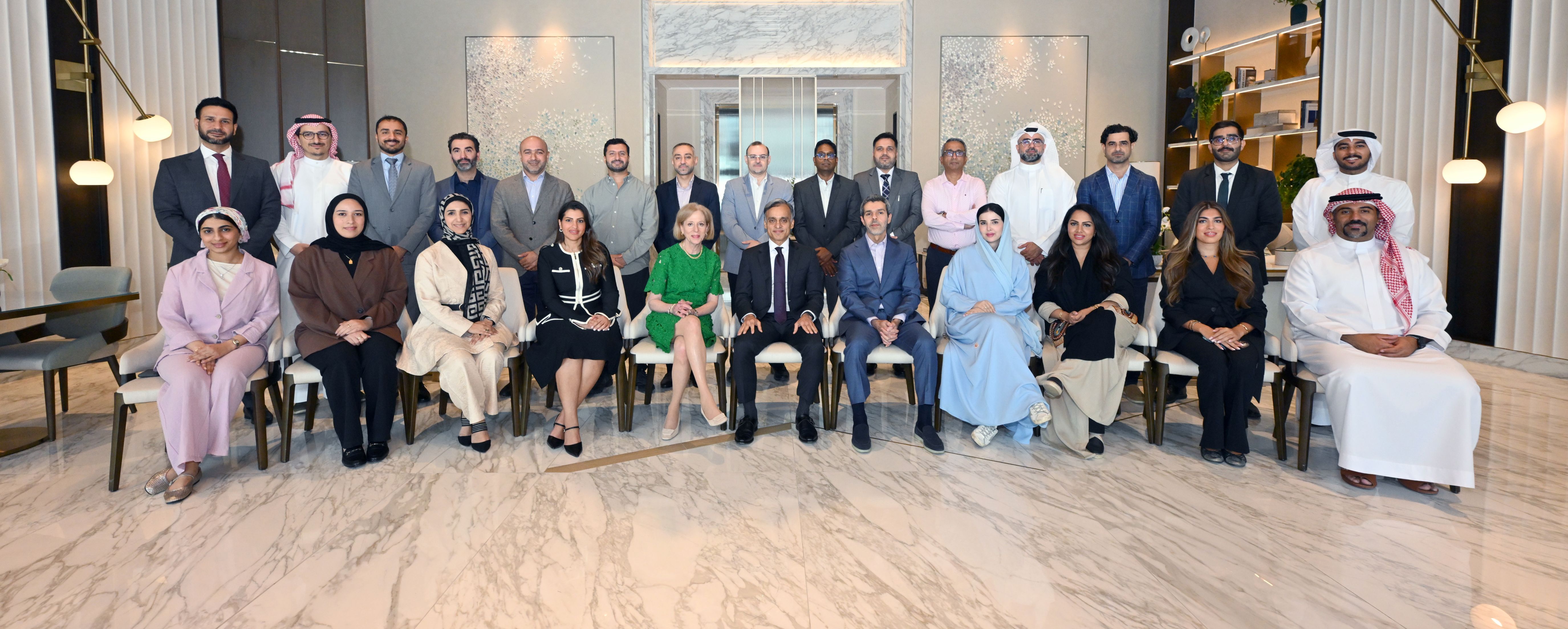 NBB Group Launches Advanced Corporate Credit Training for Senior ...