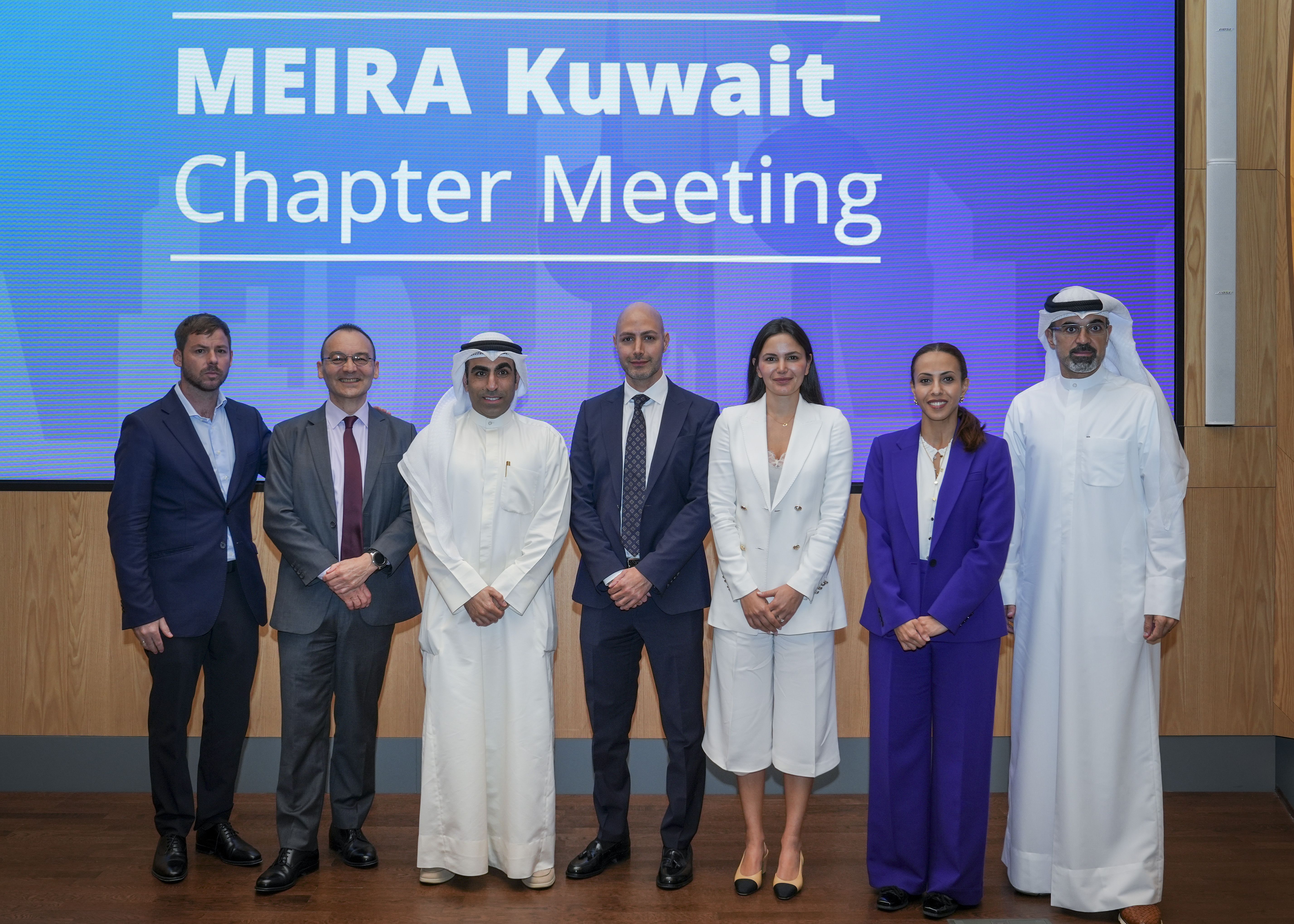 Boursa Kuwait Continues its Efforts to Strengthen Investor Relations in ...