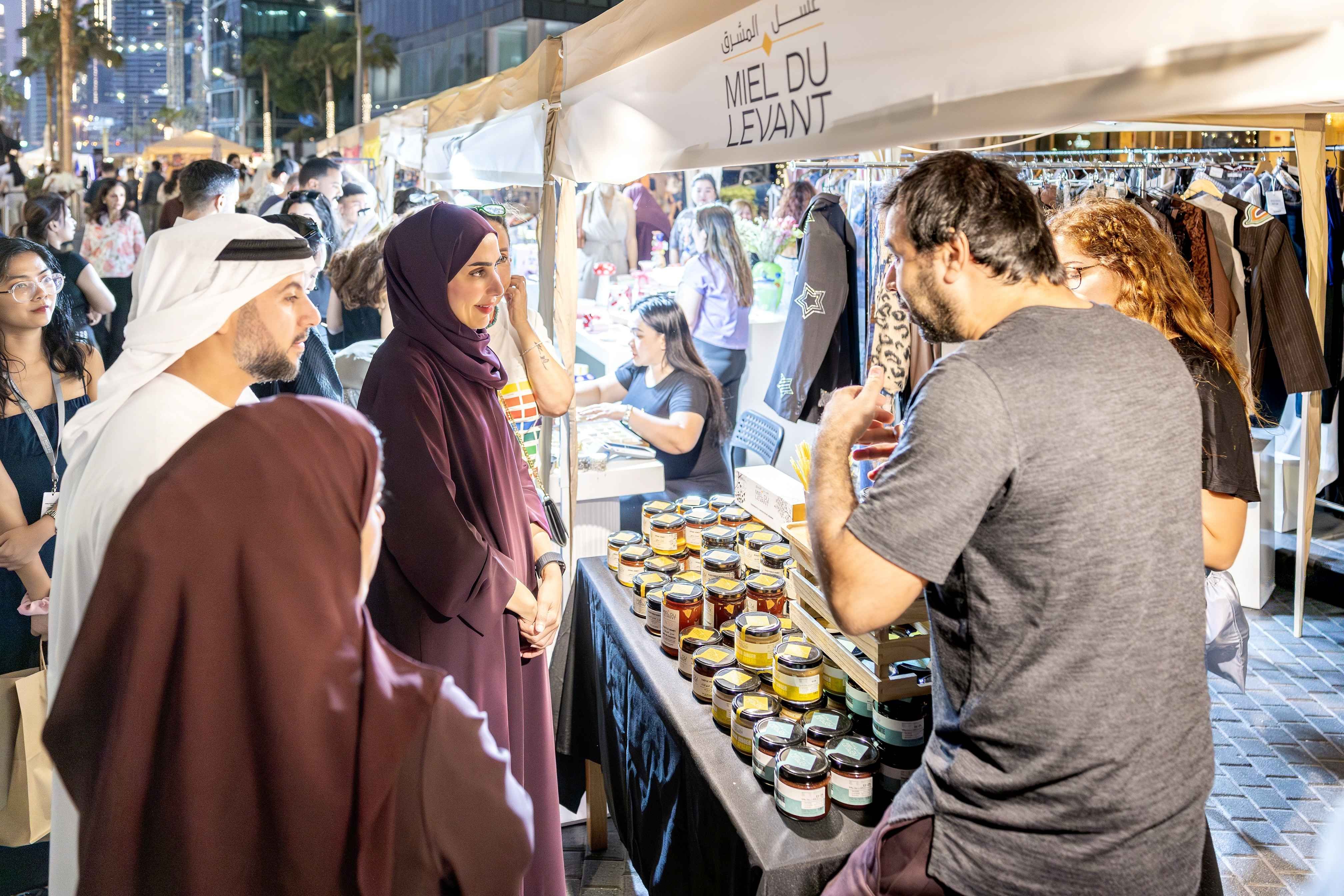 Dubai Culture Showcases Emirati Creativity and Innovation at the ...