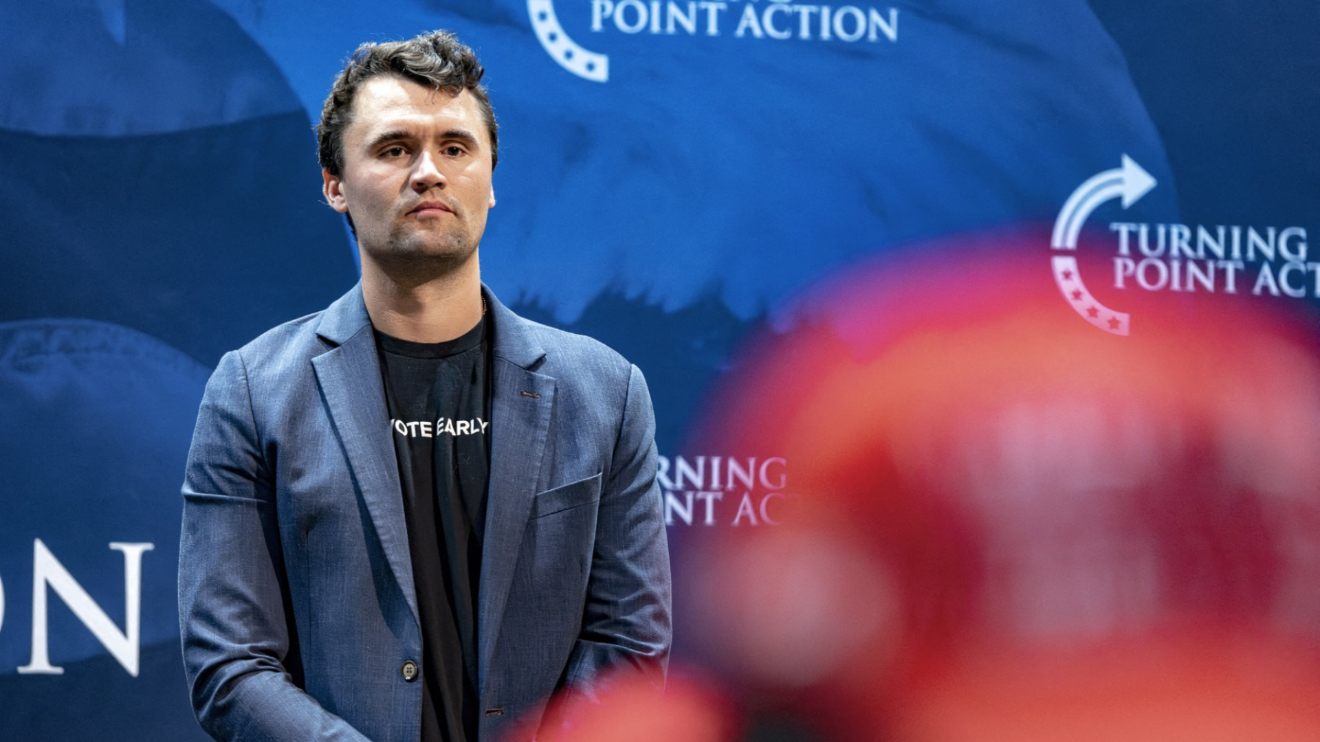 Investigation uncovers missing evidence in Charlie Kirk murder case ...