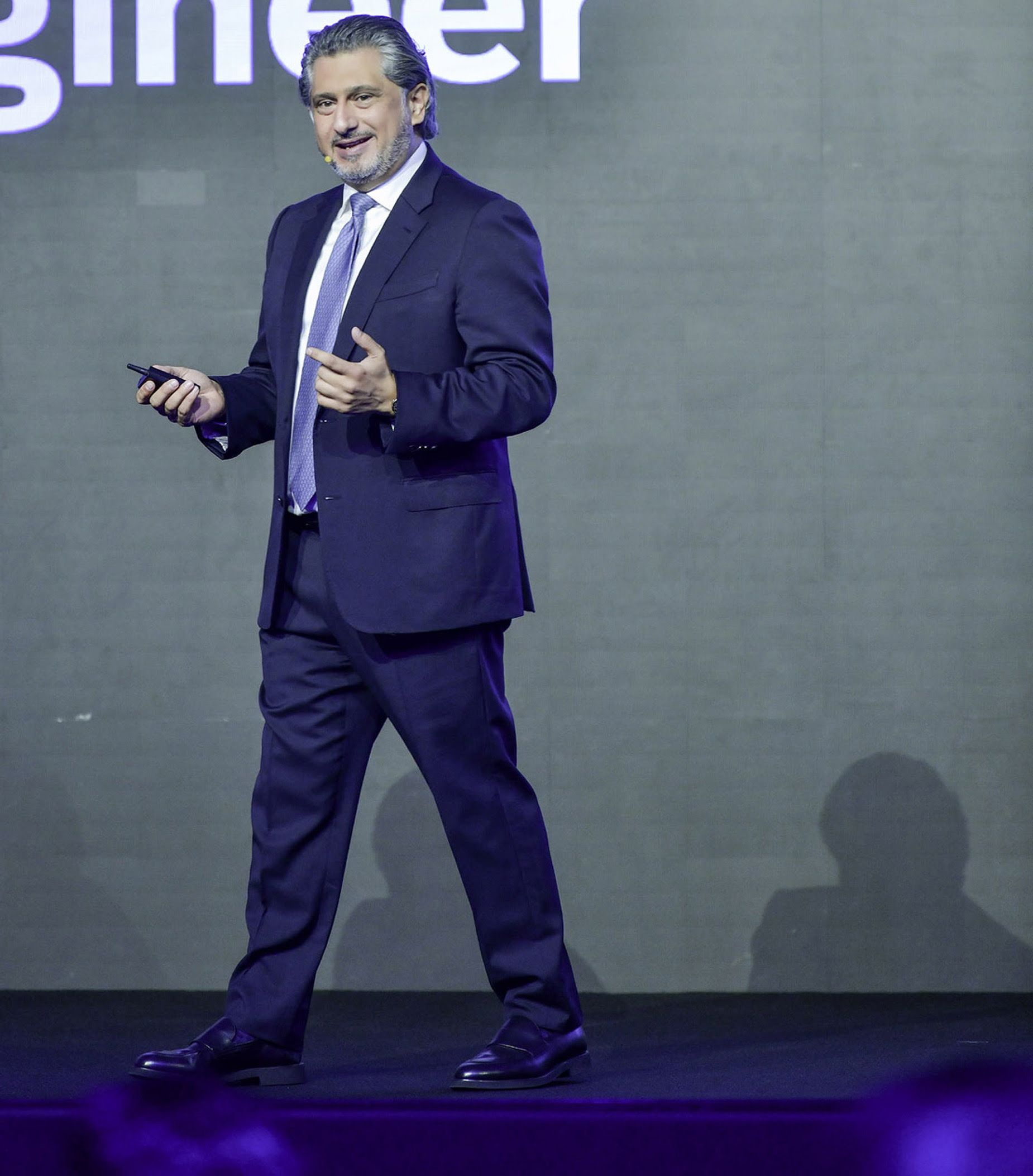 Qatari Thought Leaders Gather to Shape Enterprise AI Agenda at SAP ...