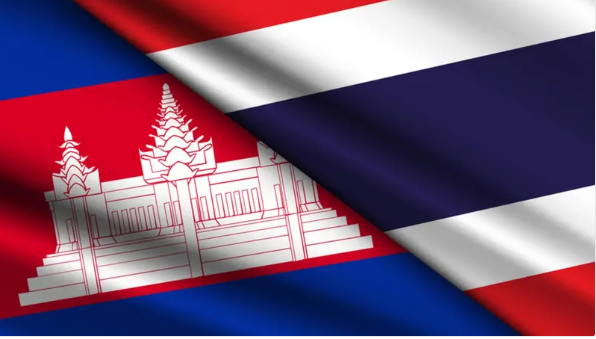 تجدد النزاع بين تايلاند وكمبوديا.. وماليزيا تدعو للتهدئة