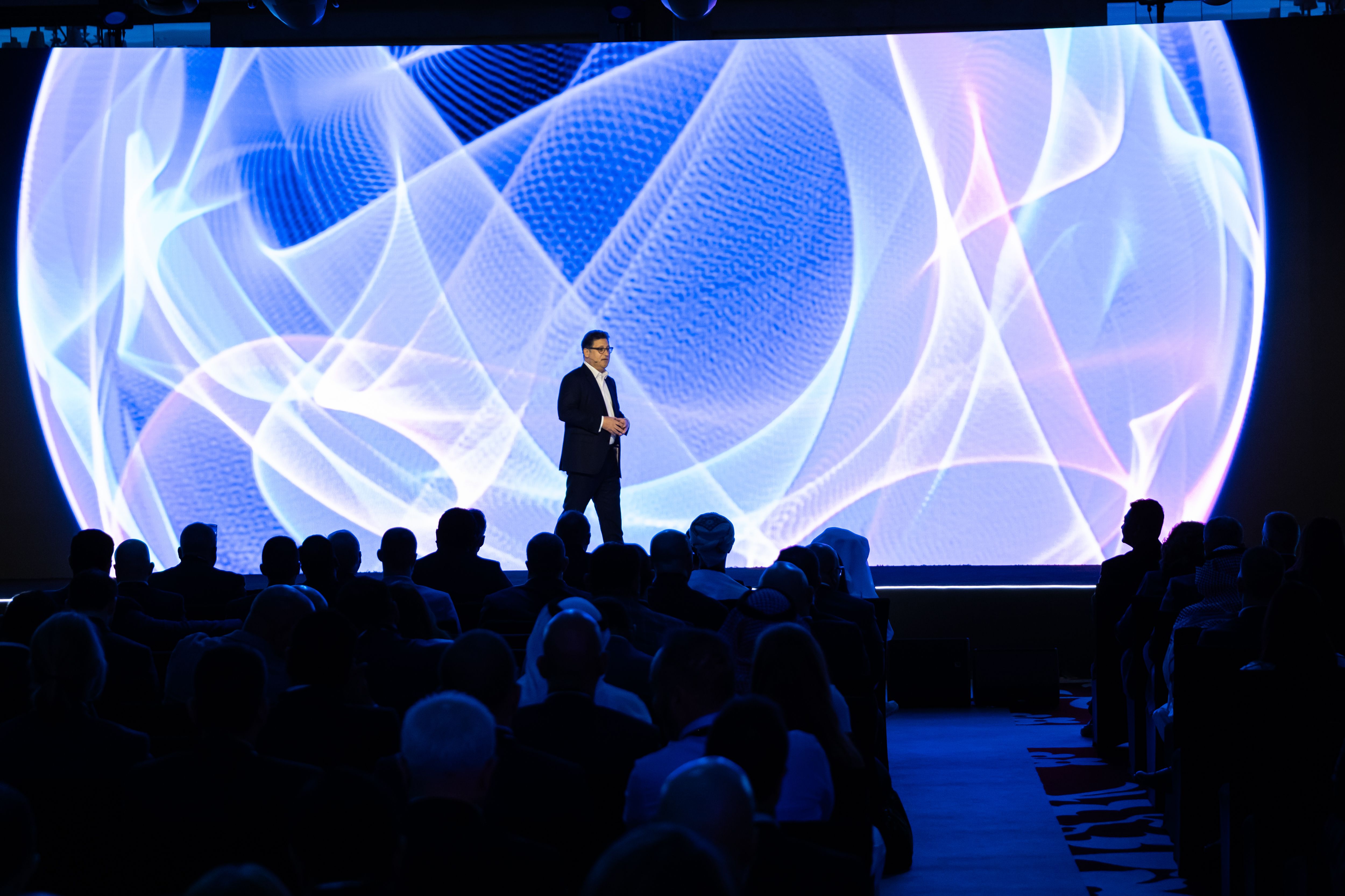 Deloitte Middle East Hosts Annual Partners Meeting 2025 in Dubai ...