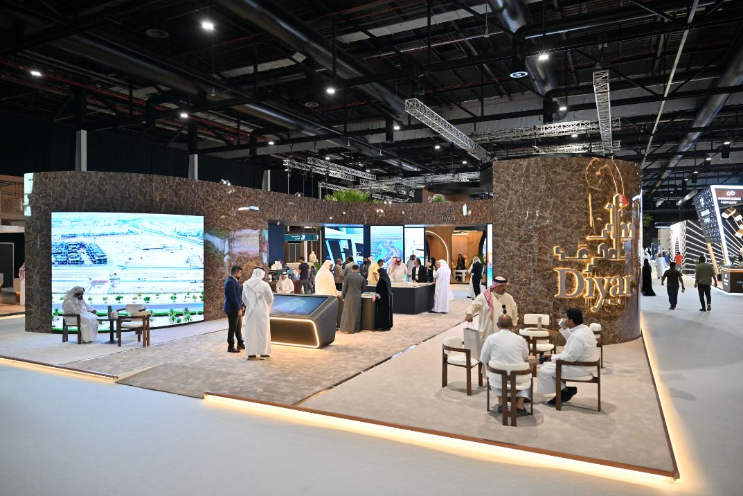 Diyar Al Muharraq Successfully Concludes its Participation in Cityscape Bahrain 2025 | Al Bawaba