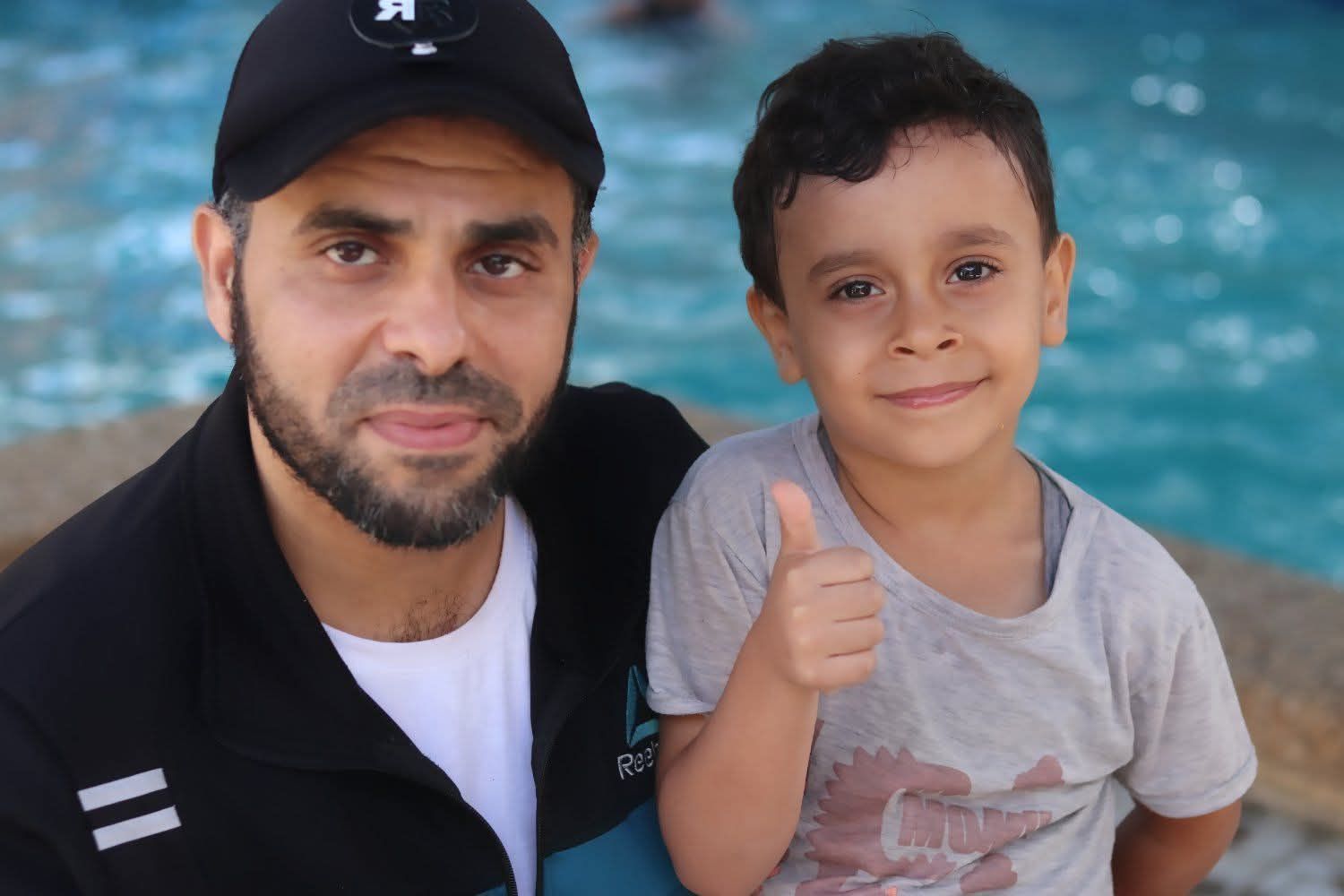 Abu Ubaida: One Minute, a lifetime of meaning in a rare video with his ...
