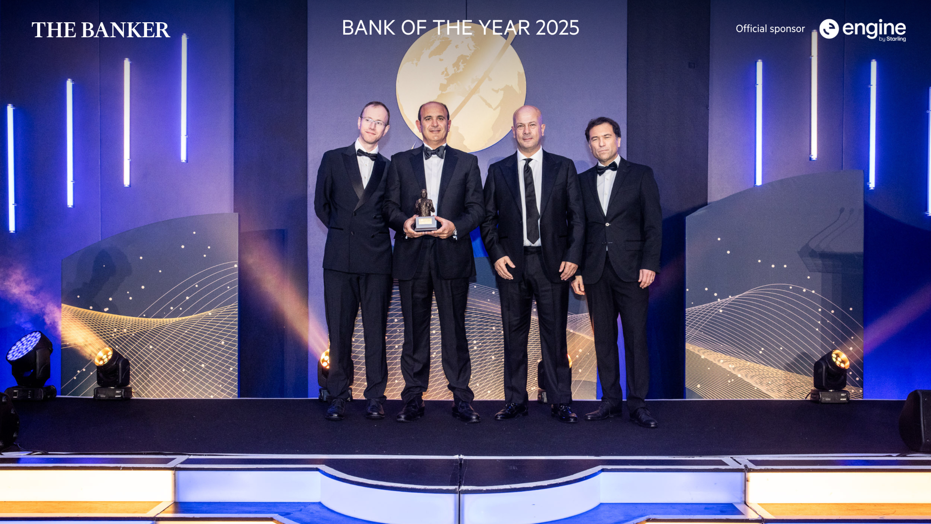 Bank ABC named “Transaction Bank of the Year in the Middle East” for ...