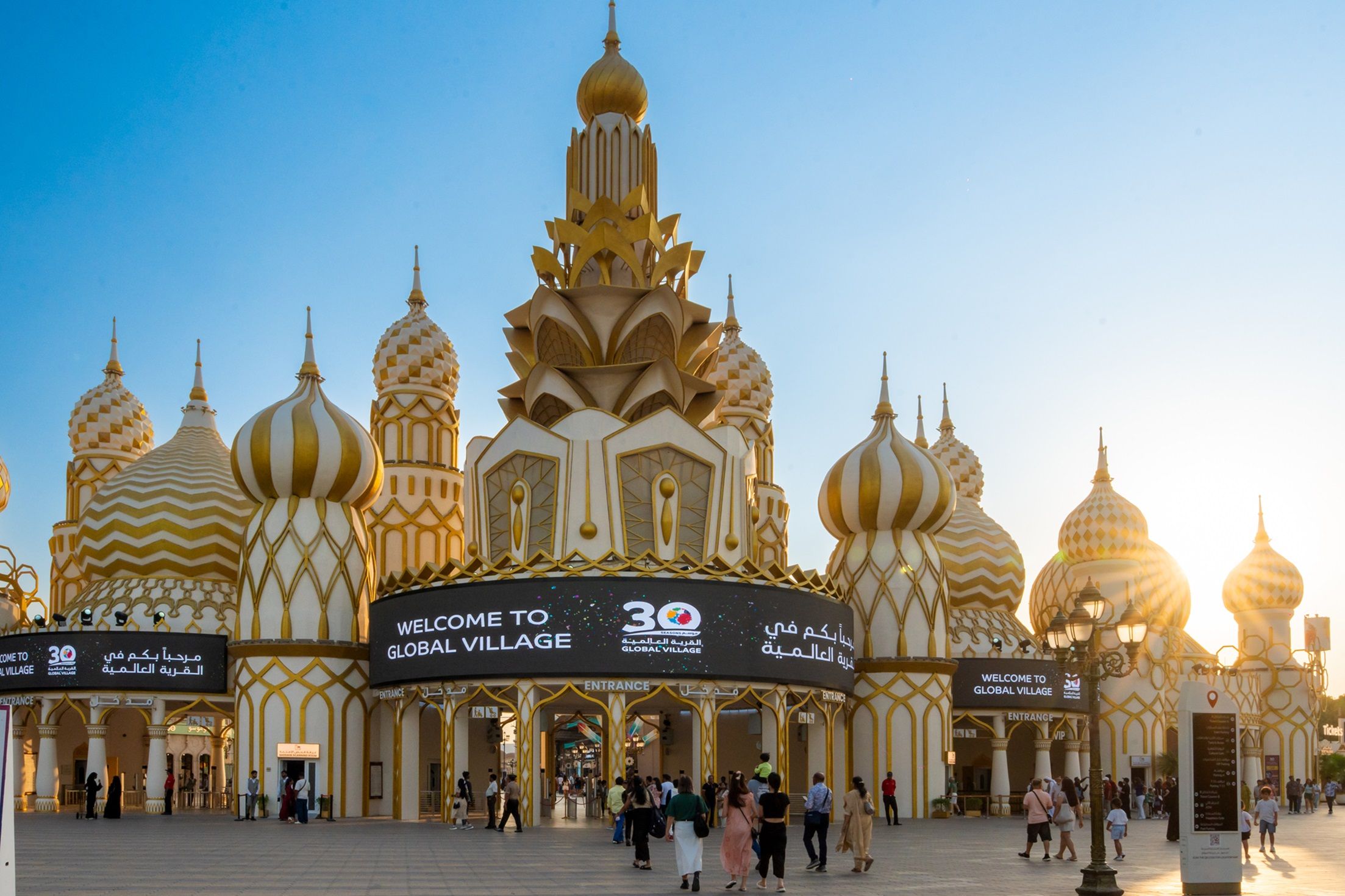 Global Village’s ultimate food guide: New Restaurants and cafés edition ...