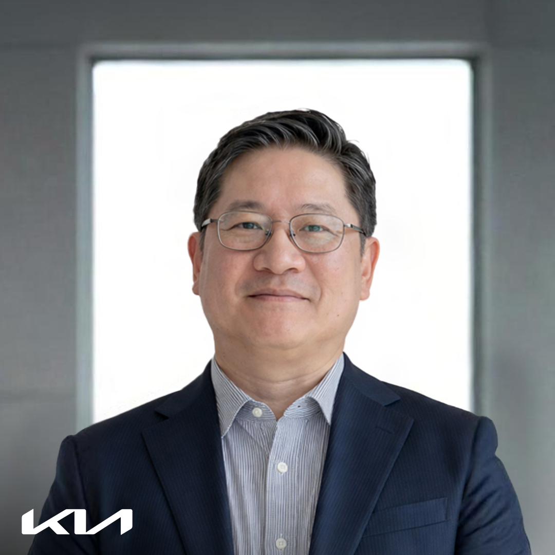 Hoo Gon Kim appointed President of Kia Middle East and Africa | Al Bawaba