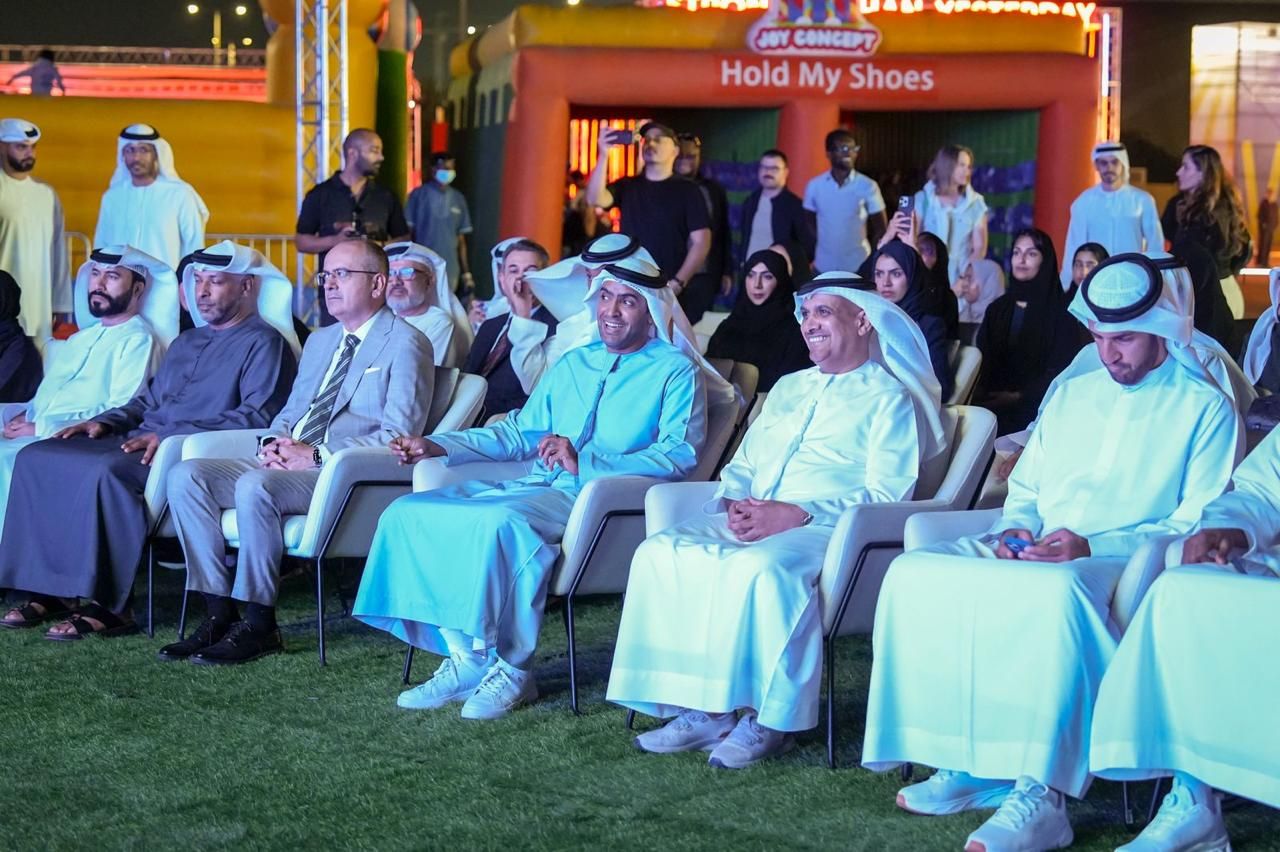 Festival of Health 2025 kicks off in Abu Dhabi | Al Bawaba
