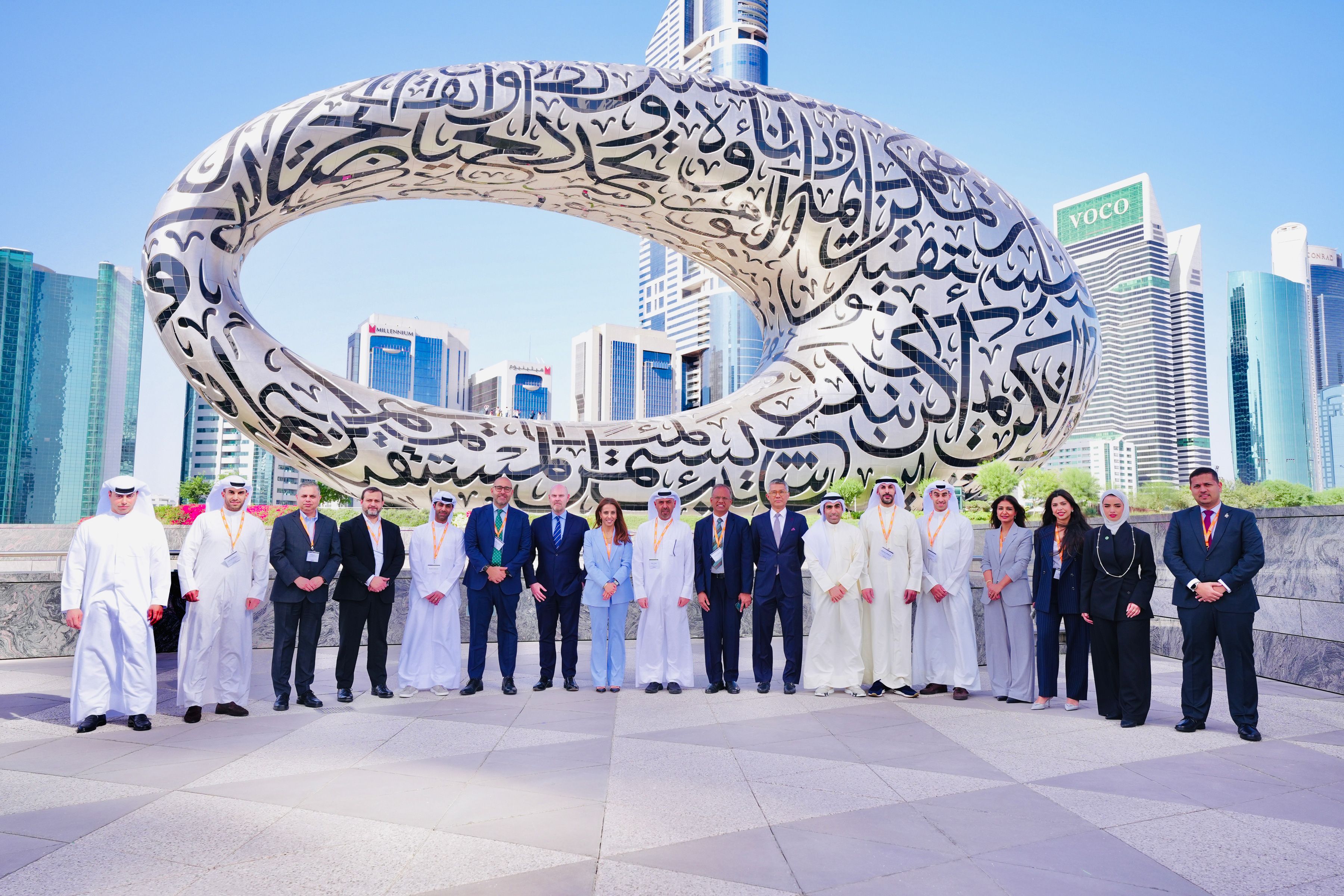 Boursa Kuwait concludes its 16th Corporate Day in Dubai in ...