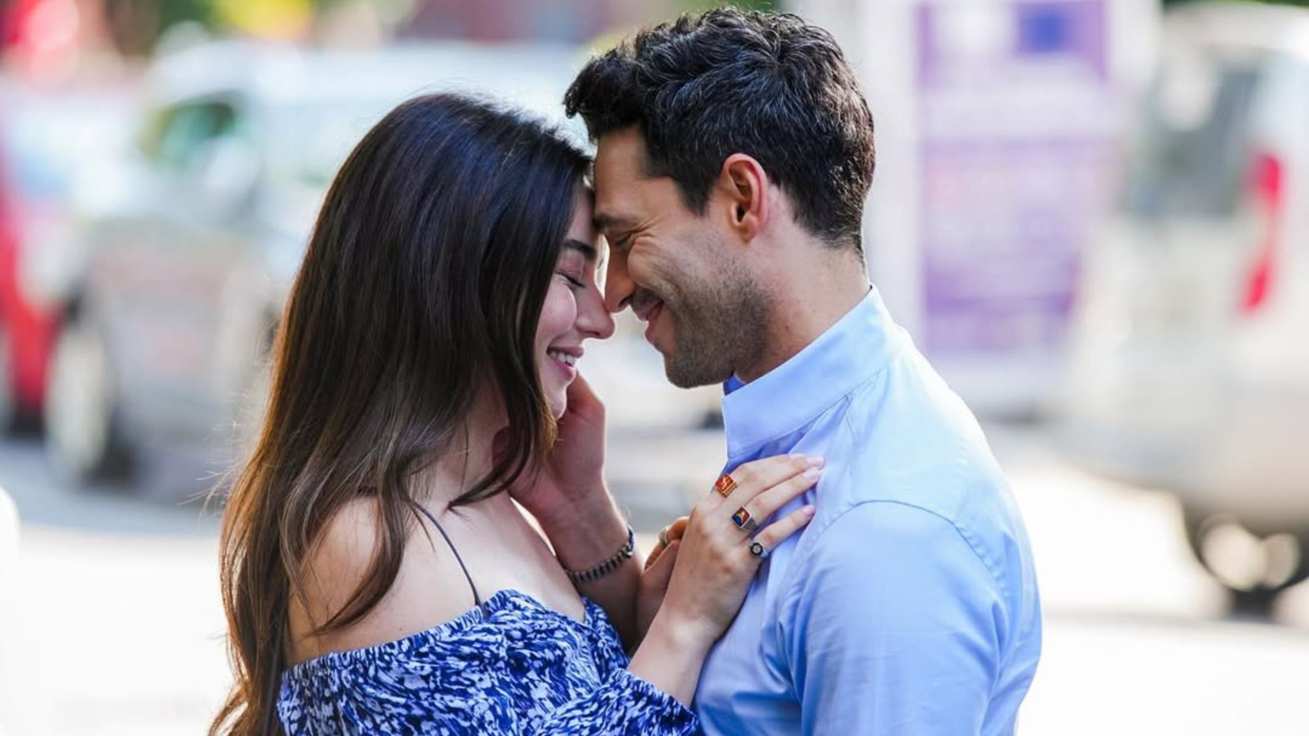 Vicdansız arrives on TOD December 18 starring Ekin Koç and Ayça Ayşin ...