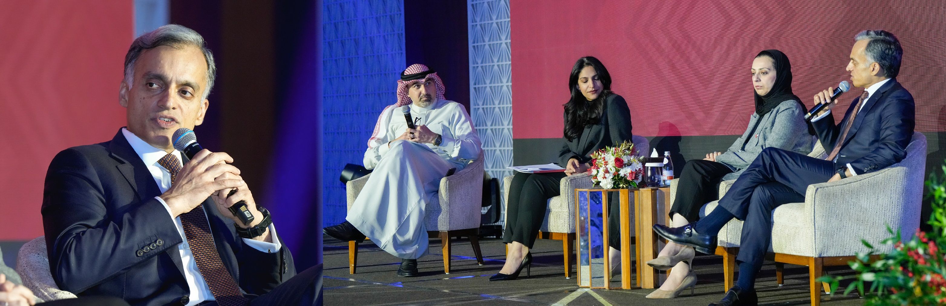 NBB Group Chief Executive Officer Shares Insights on Financial Sector ...