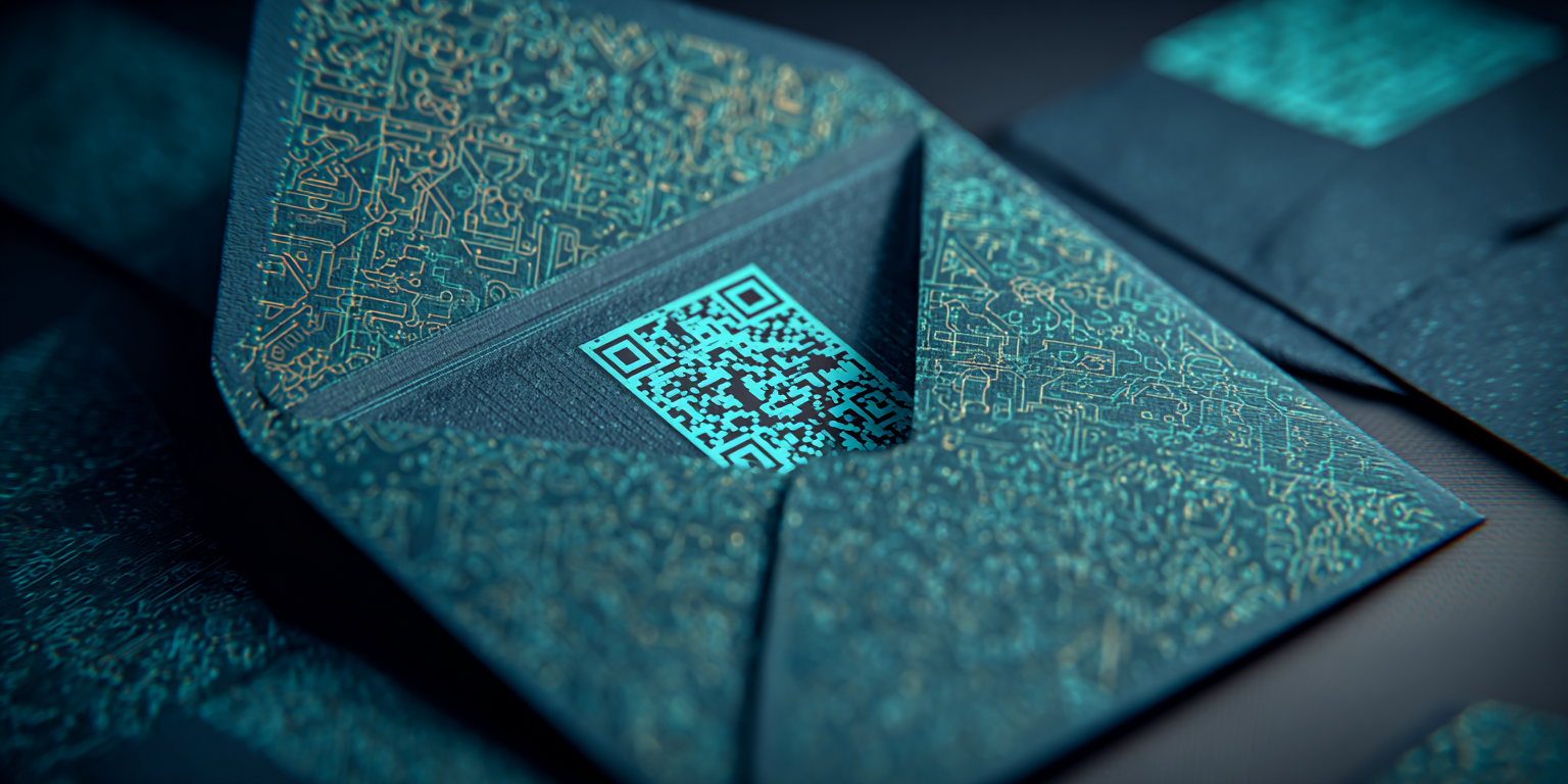 Kaspersky detected a fivefold surge in QR code phishing attacks in the ...