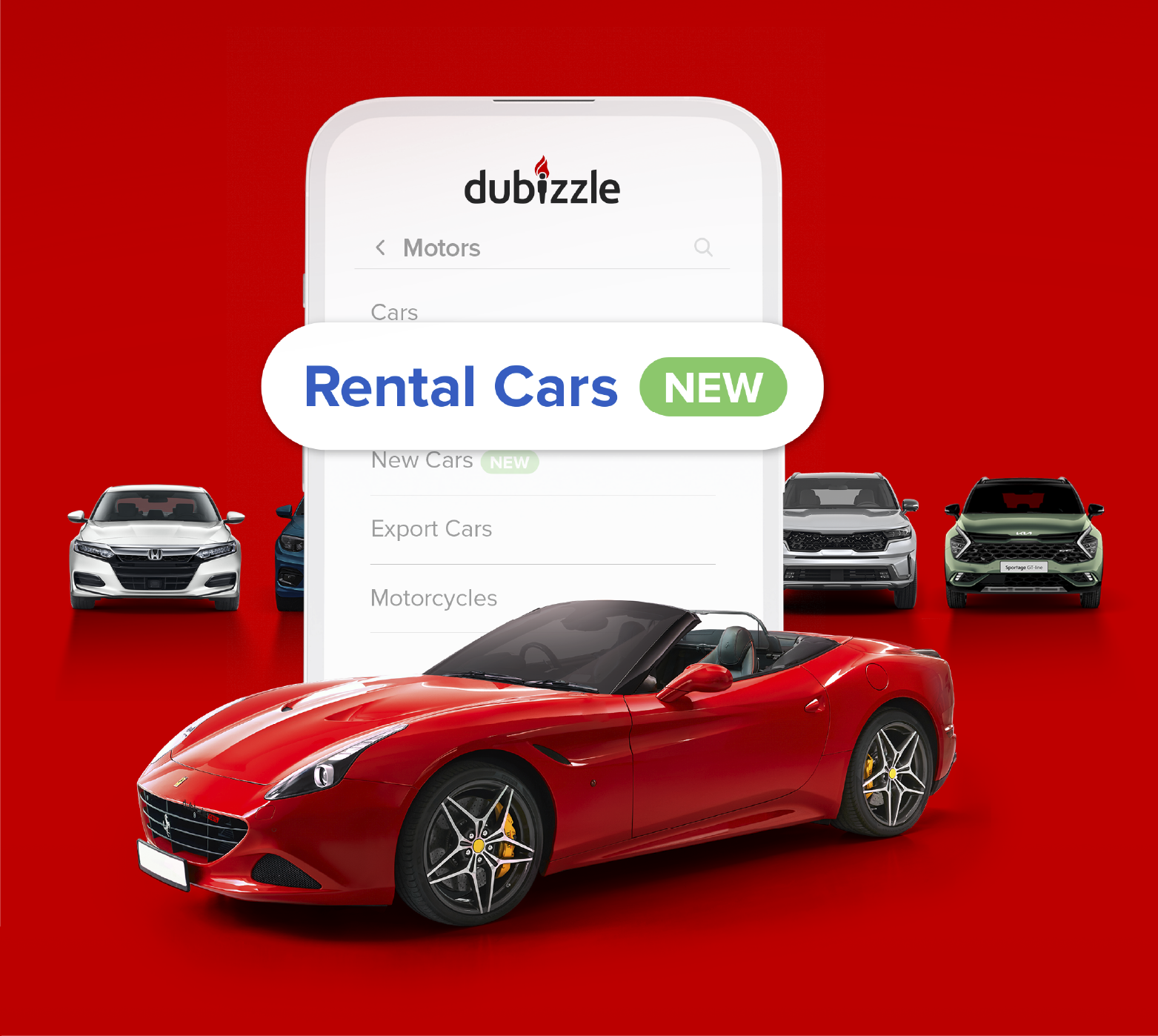 How Dubai Moves: dubizzle Insights Reveal the City’s Evolving Rental Car Habits in 2025 | Al Bawaba