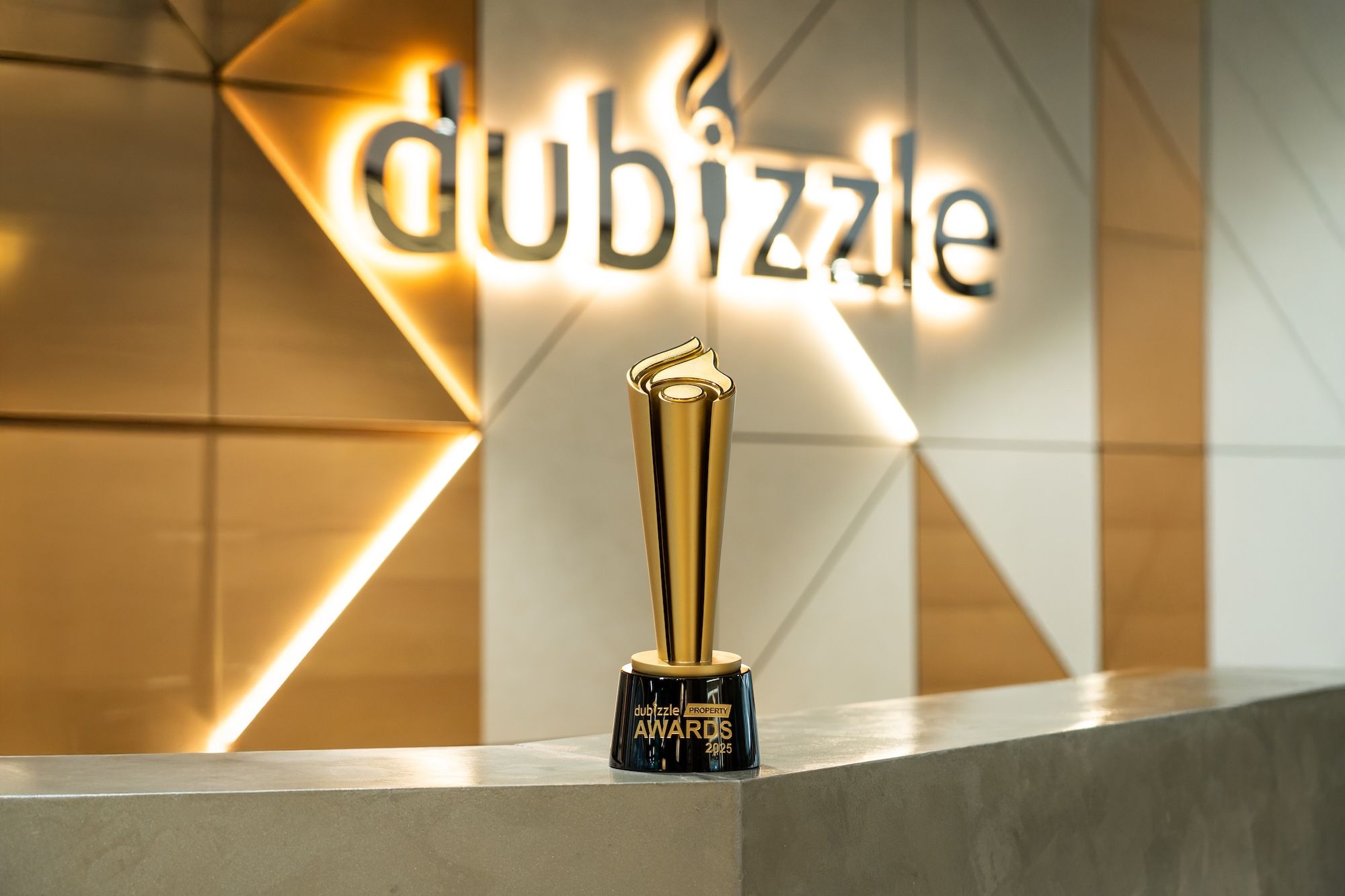 dubizzle Honours Top Real Estate Agencies Across the UAE at Its First ...