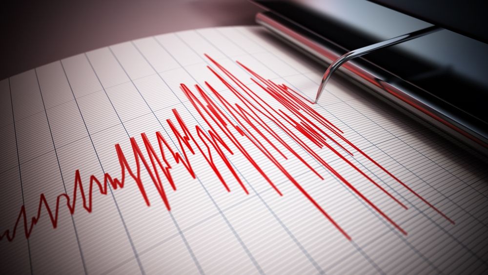 Earthquake reported in China's Xinjiang | Al Bawaba
