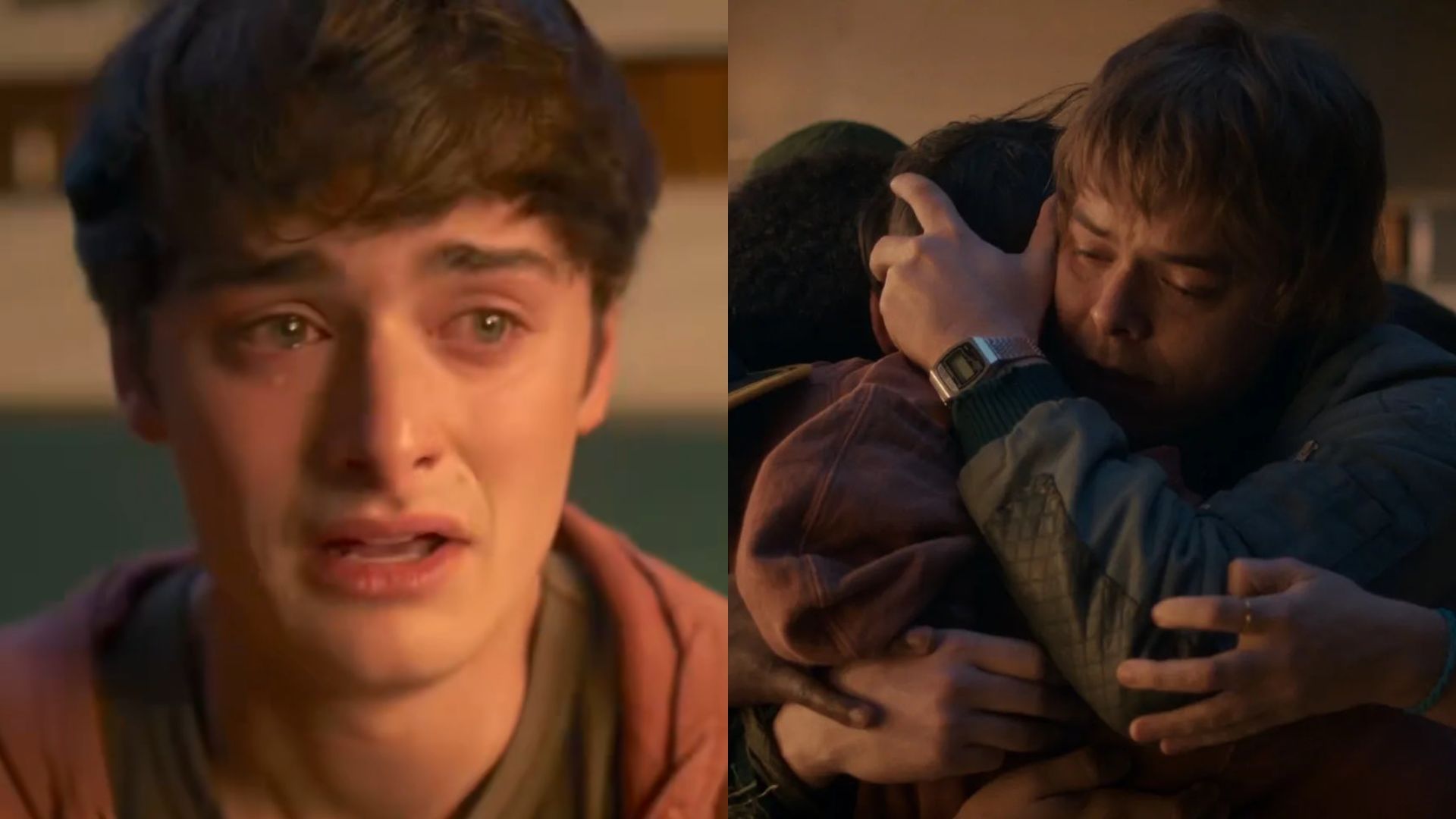 Stranger Things Season 5 coming out scene draws controversy | Al Bawaba