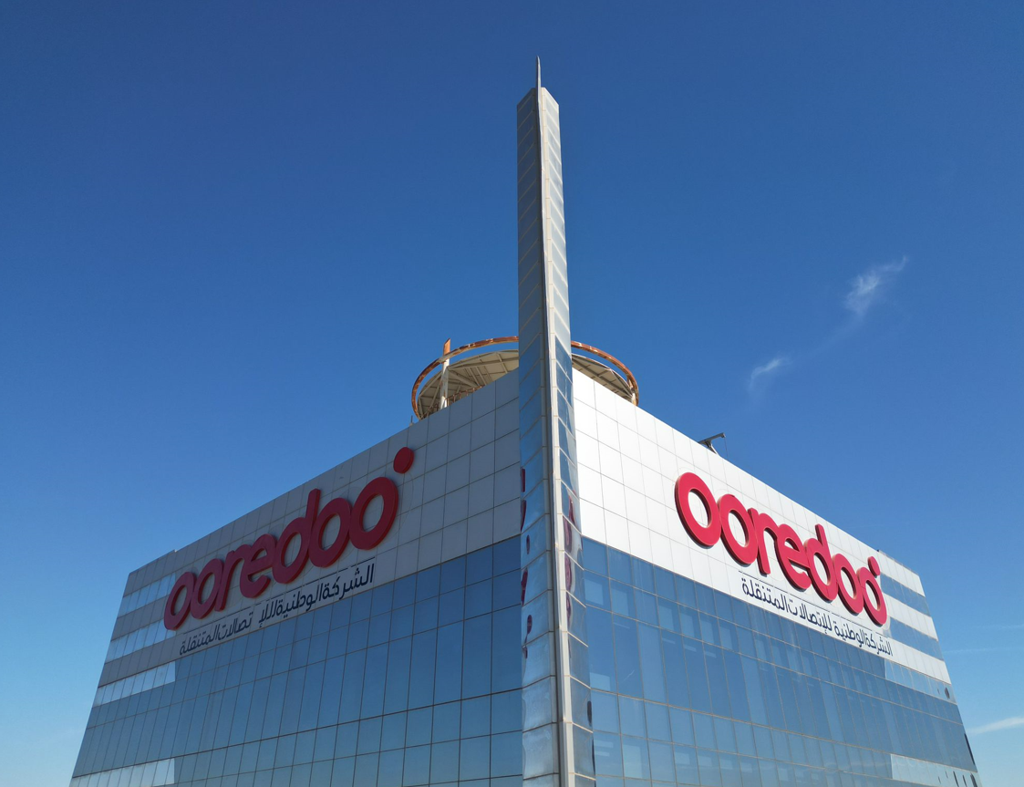 Ooredoo Kuwait Sets Global Benchmark in Network Automation, Earns TM ...