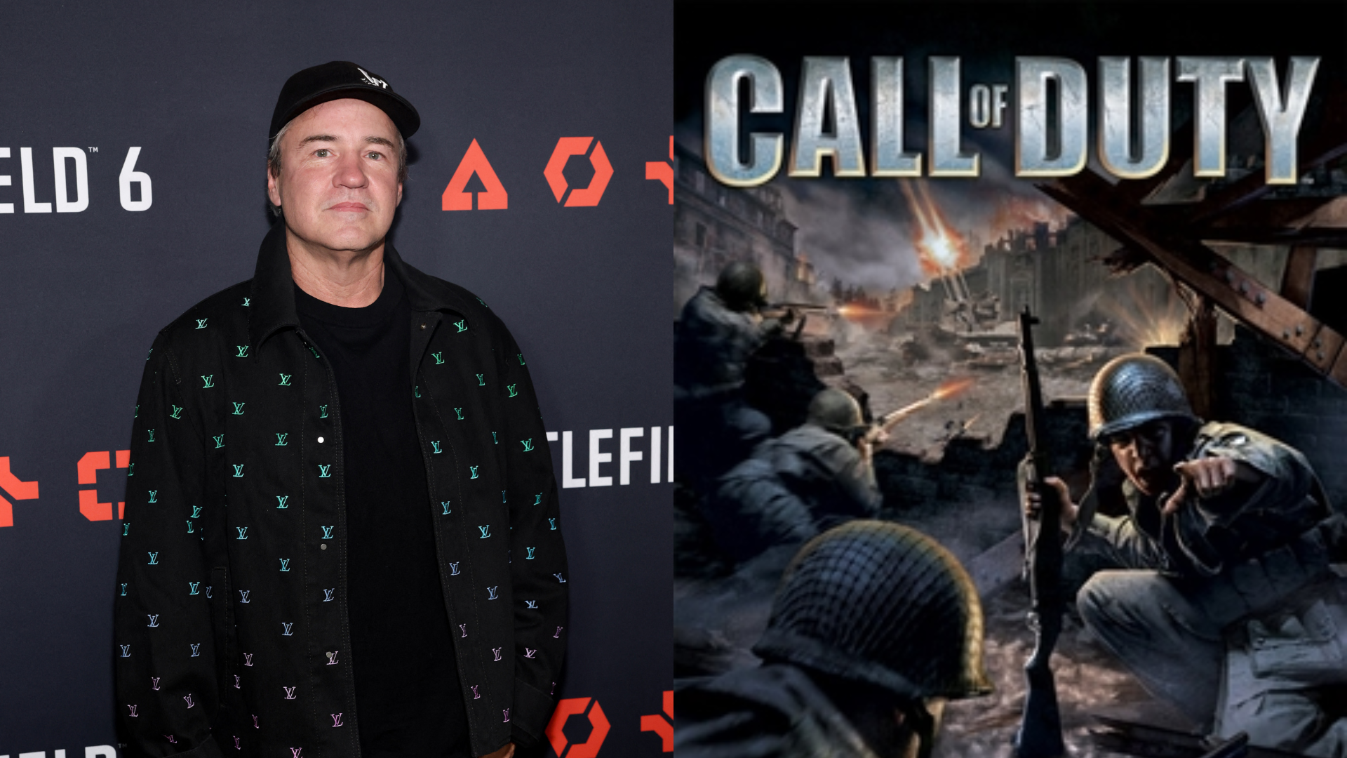 Vince Zampella, man behind Call of Duty killed in car crash | Al Bawaba