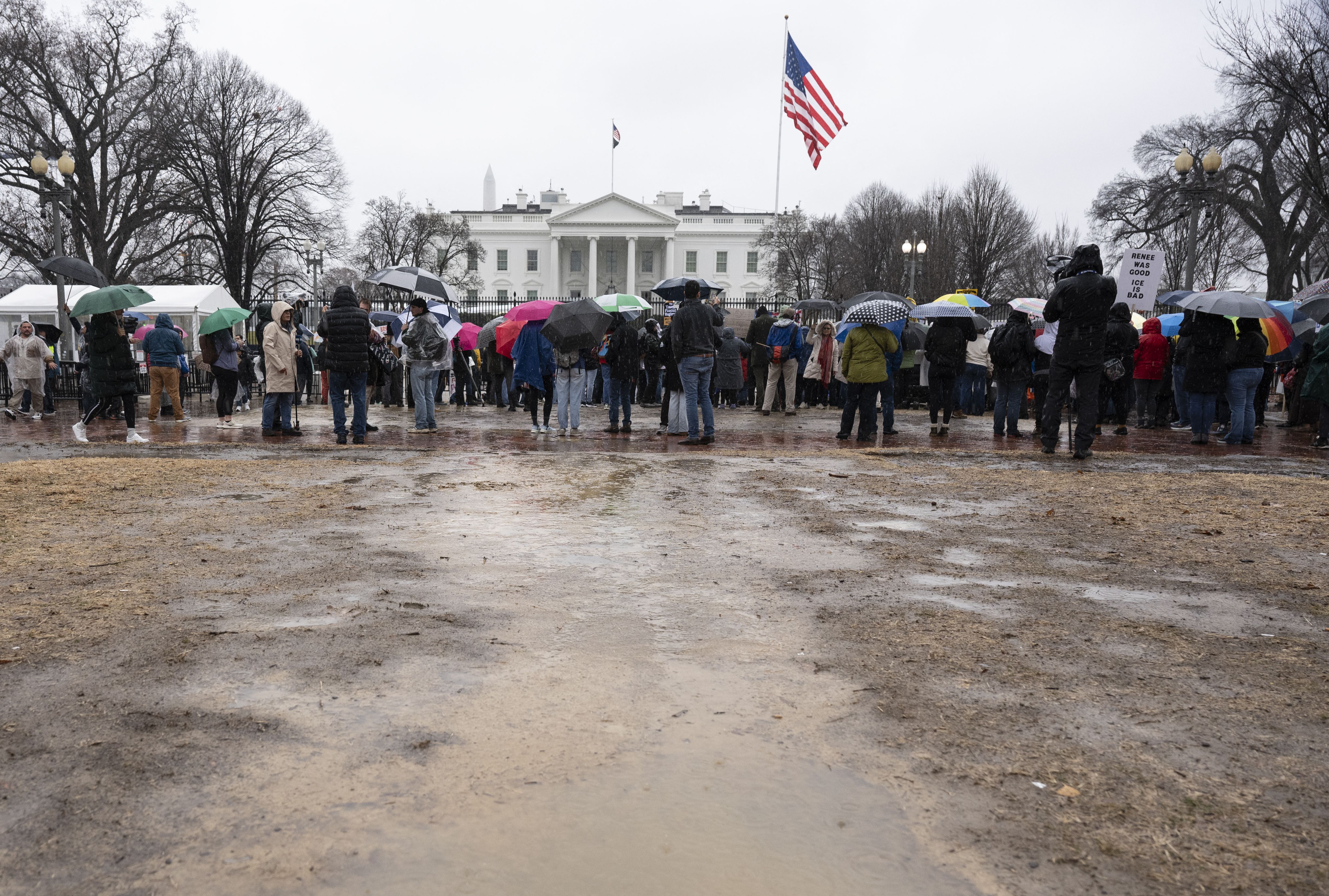 Regional diplomacy averts U.S. strikes on Iran | Al Bawaba