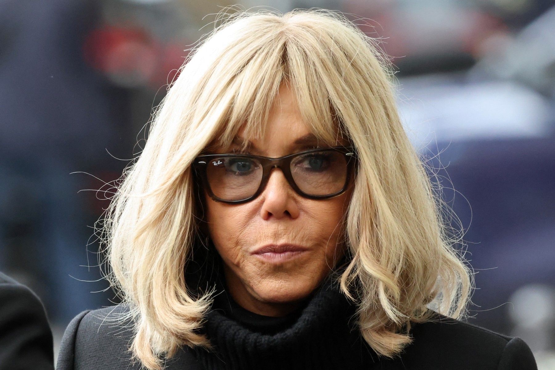 Man sentenced to 6 months in jail in Brigitte Macron's cyber-bullying ...