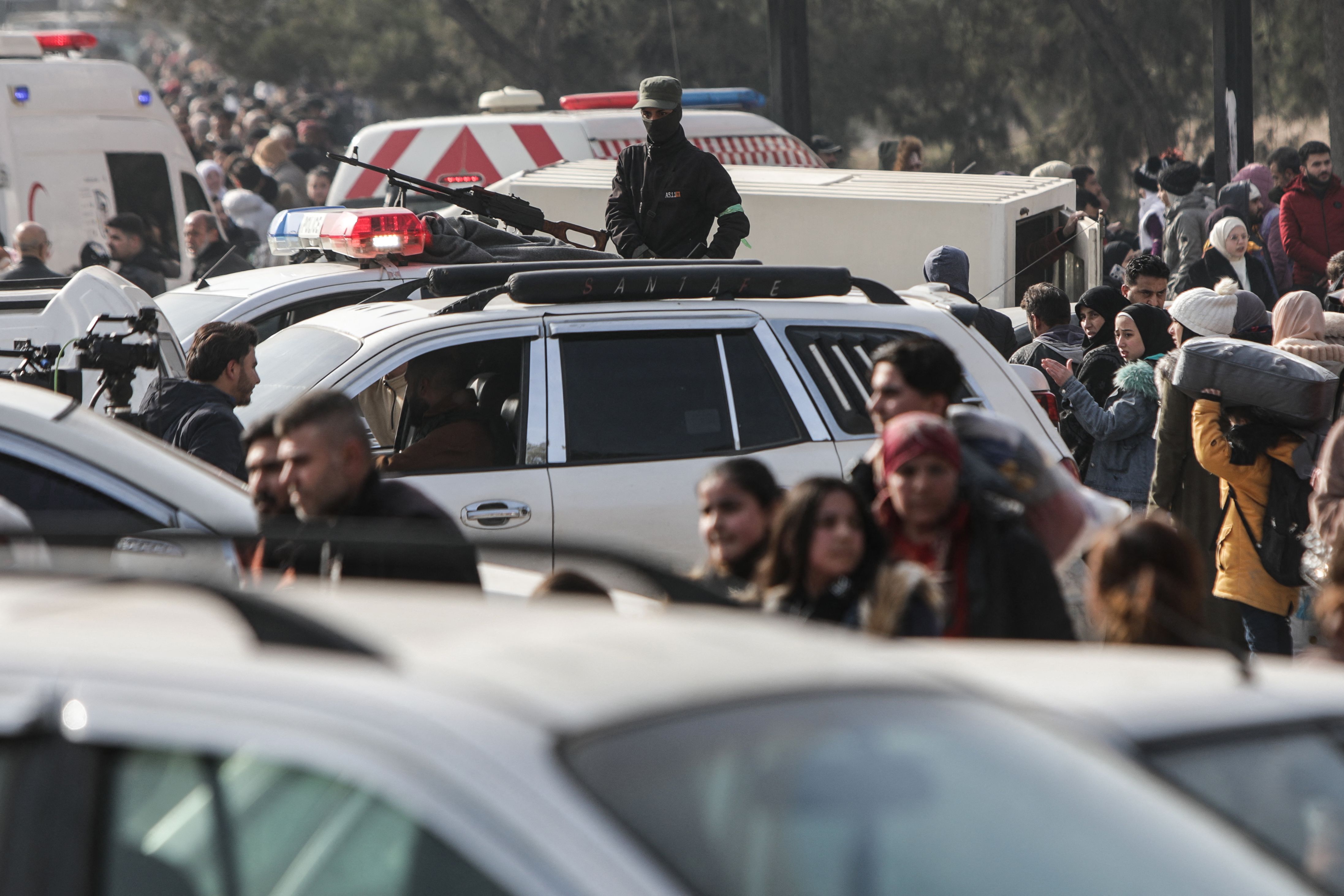 Turkey ready to fight Kurds along with Syria | Al Bawaba