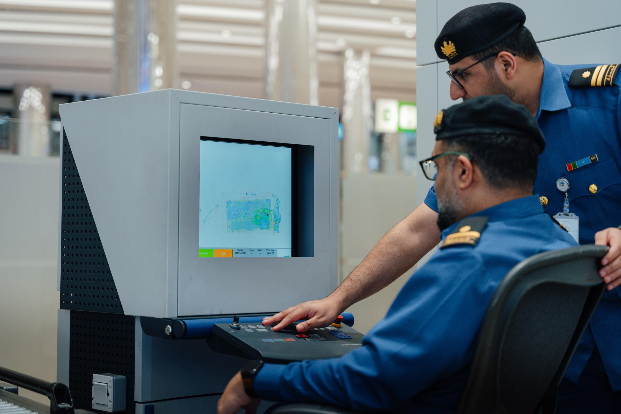Dubai Customs marks World Customs Day, launches Accredited Center for ...