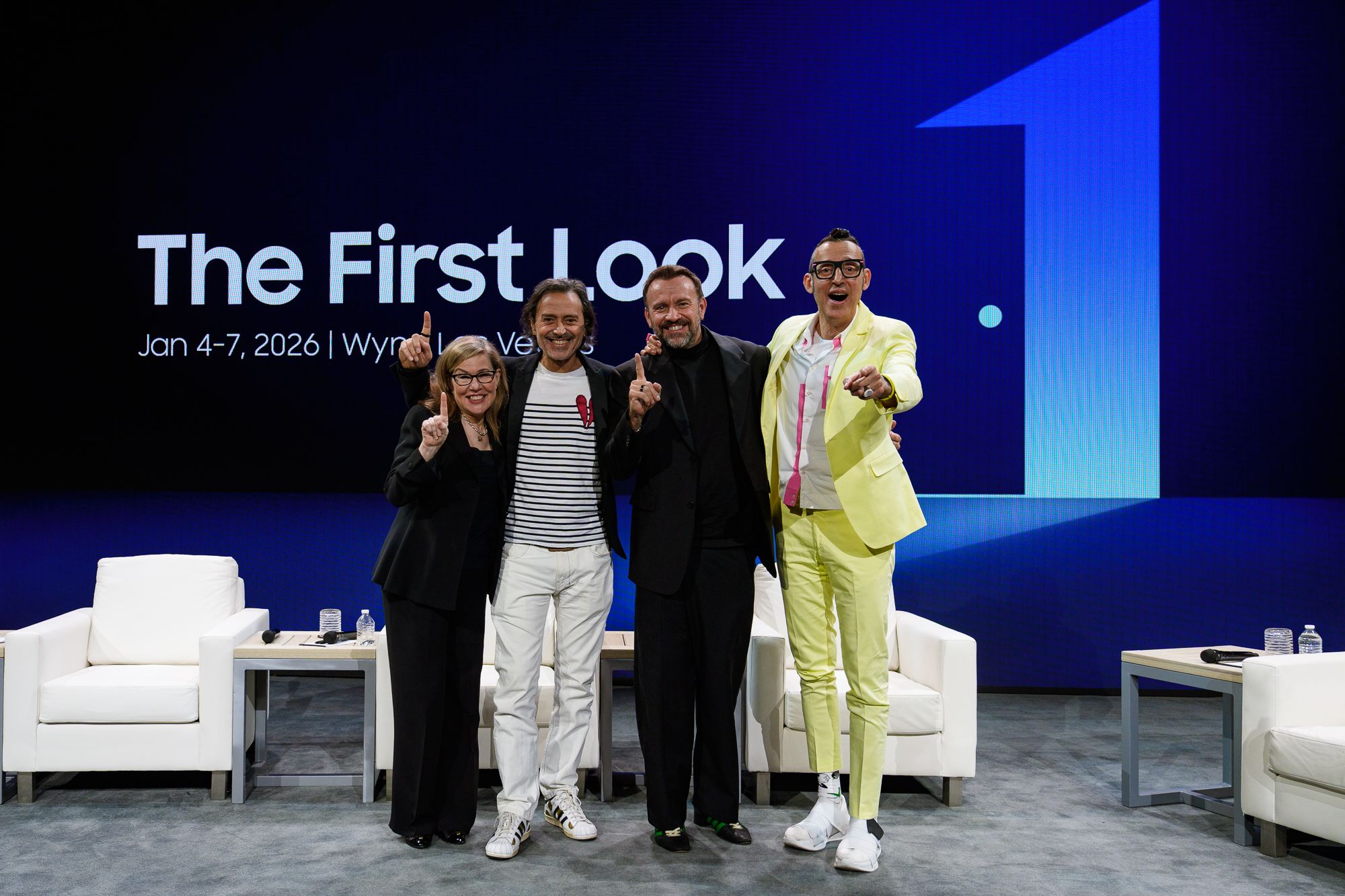 Samsung Highlights How Open Ecosystems Unlock the Real Promise of Home ...