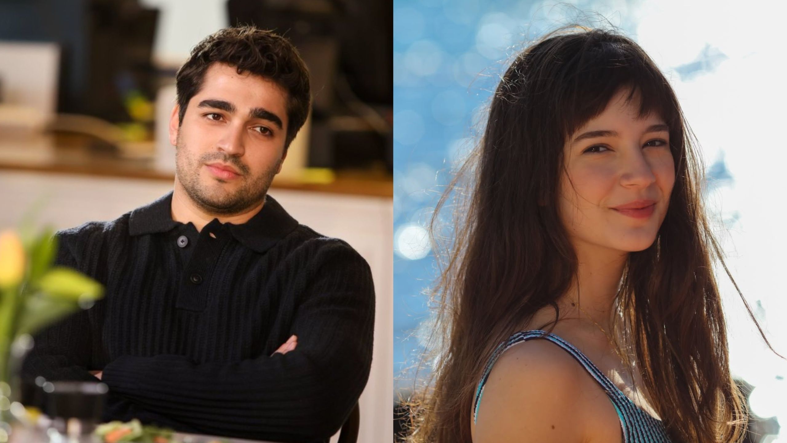 Mert Ramazan Demir prepares new series Delikanlı with surprise female ...