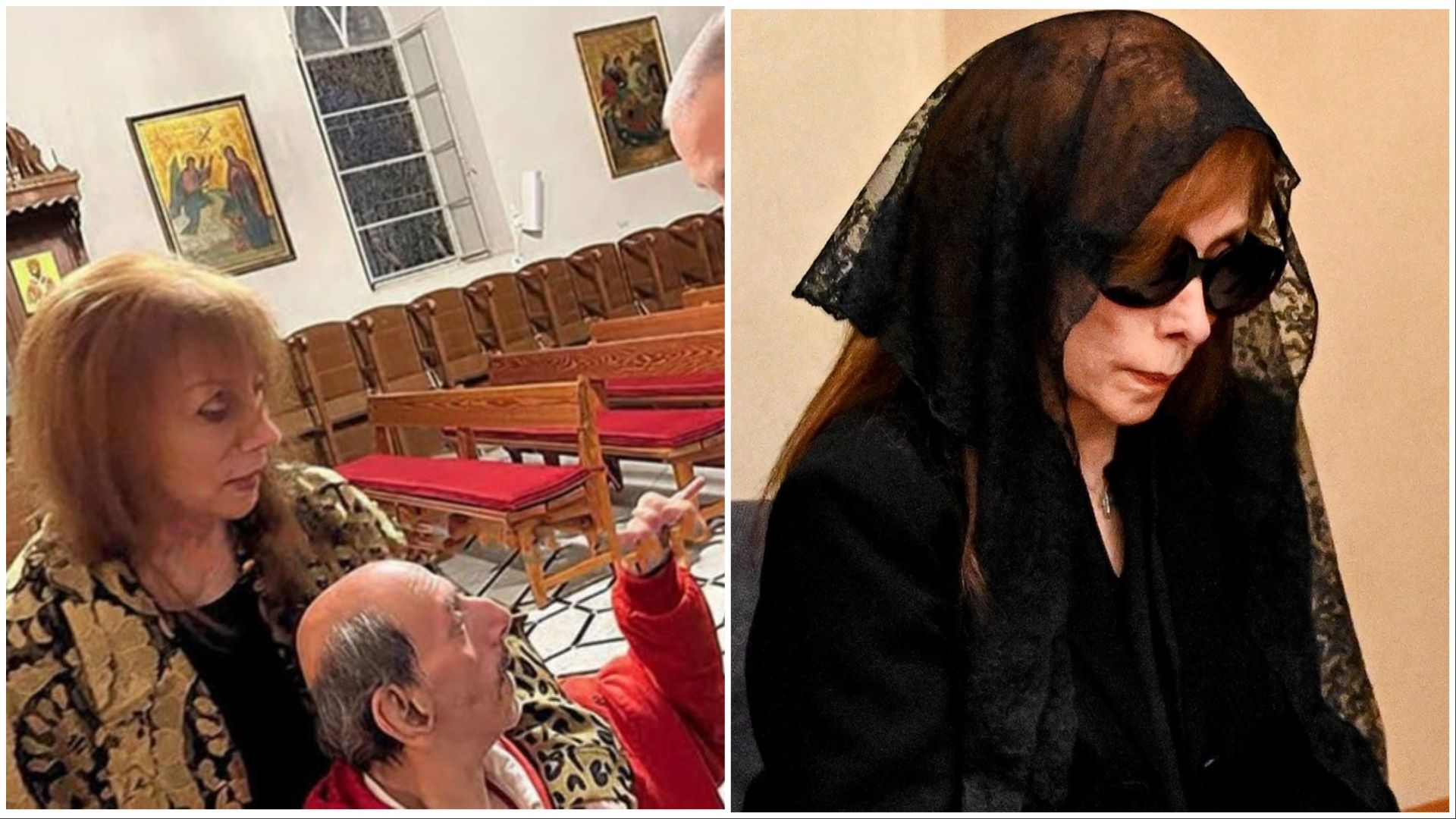 When is funeral of Hali Rahbani, son of Fairouz? | Al Bawaba