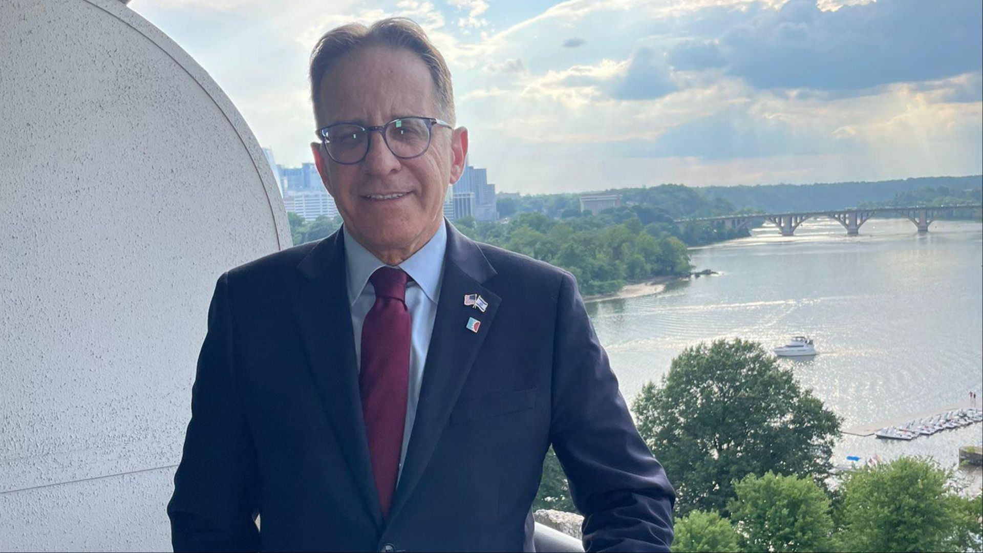 Netanyahu's Chief of Staff arrested for leaking classified documents ...