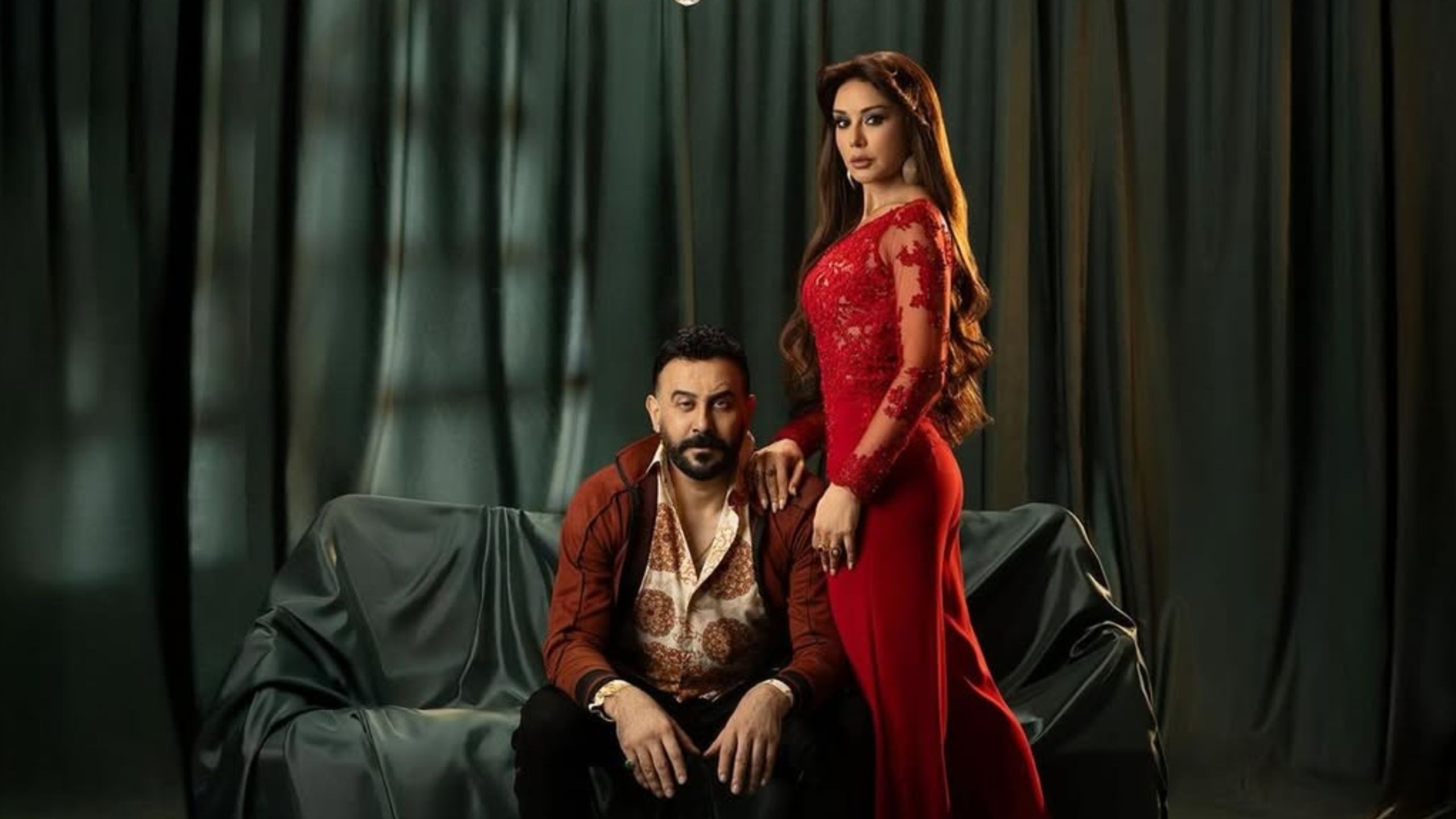 Bikhams Arwaah with Kosai Khauli and Karess Bashar: story, cast & how ...