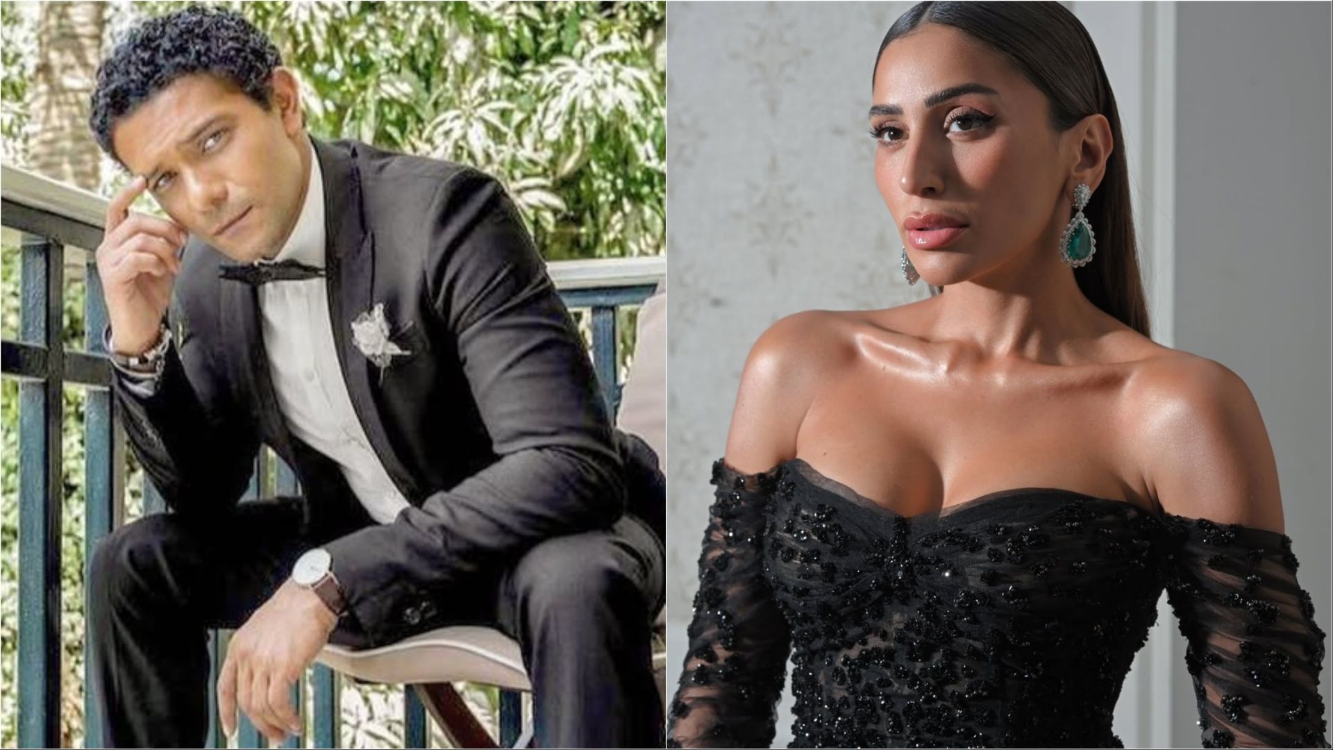 Dina El Sherbiny experiences love and drama in Ramadan 2026 | Al Bawaba