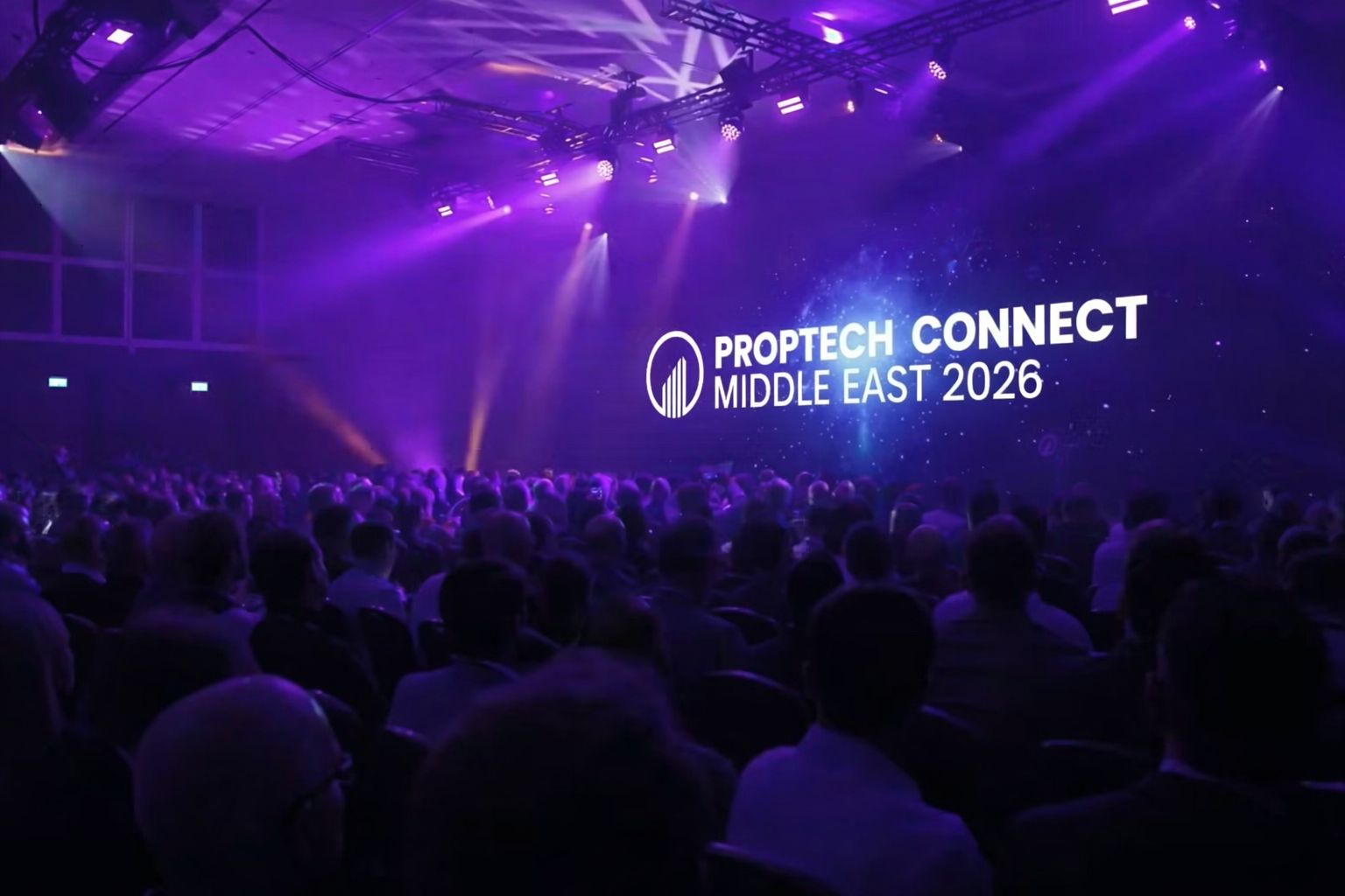 Dubai Land Department unveils the agenda for PropTech Connect Middle ...