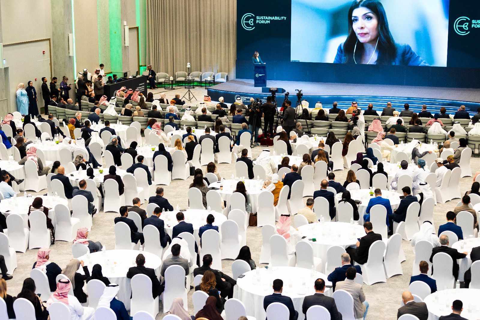 Standard Chartered Bank Confirmed as Strategic Partner for ...