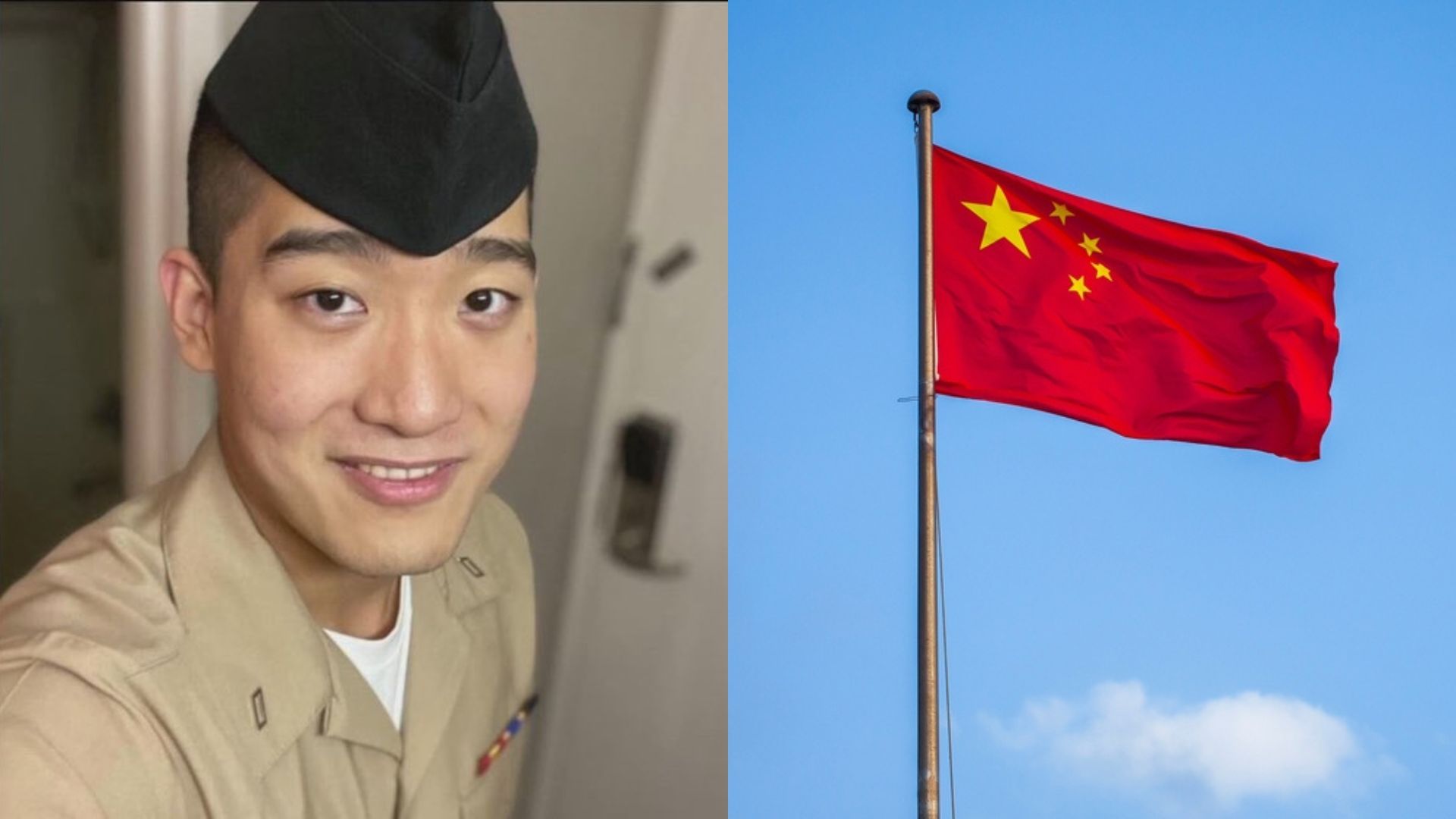 US Navy sailor sentenced to 16 years in prison over spying for China ...