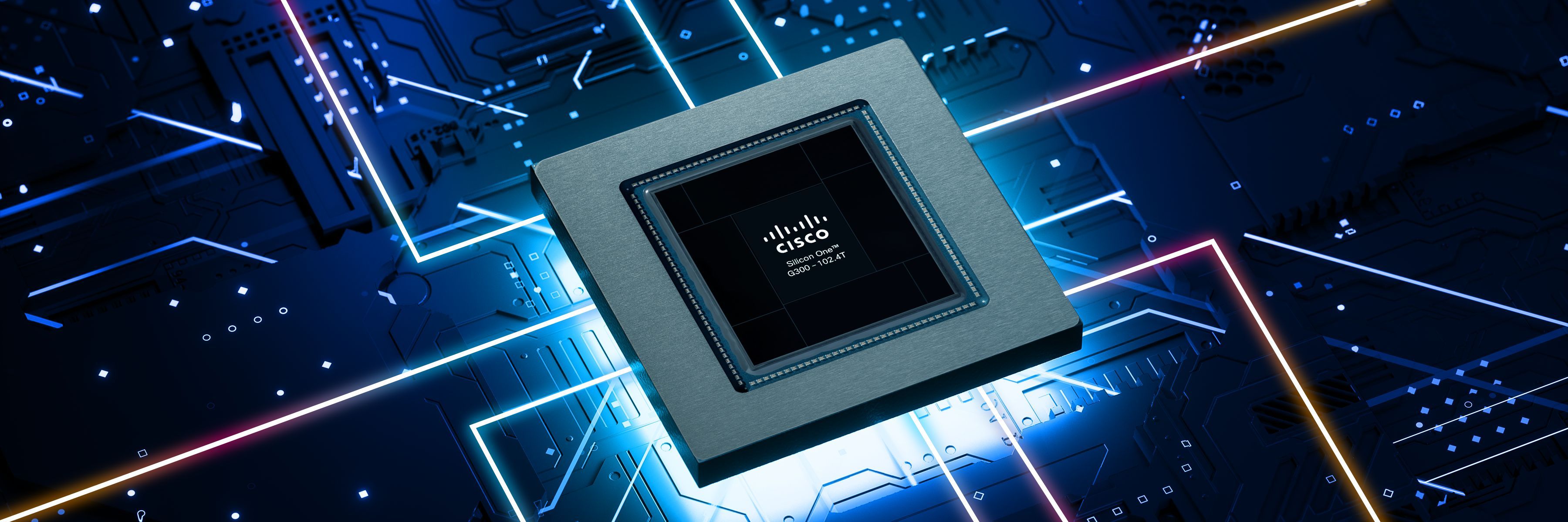 Cisco Announces New Silicon One G300, to Power and Scale AI Data ...
