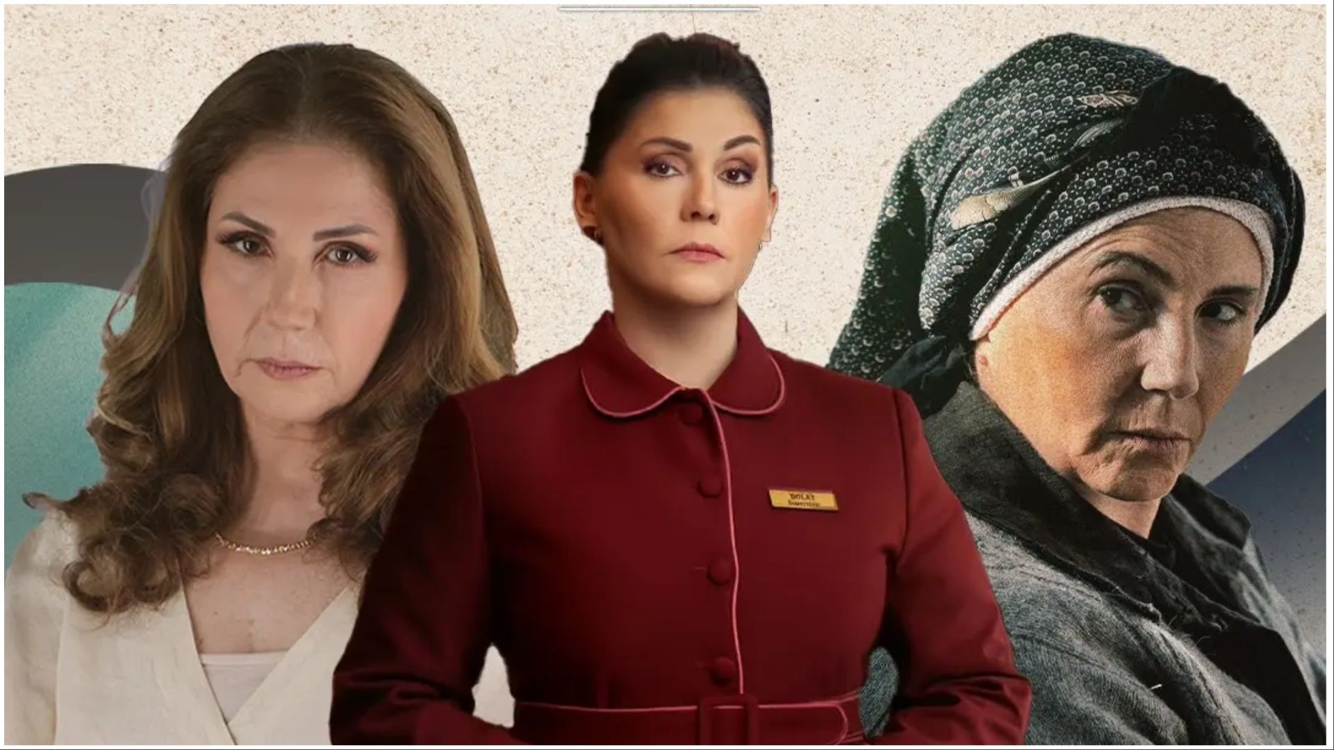 Yara Sabri makes strong return in Ramadan with 3 series: All you need ...