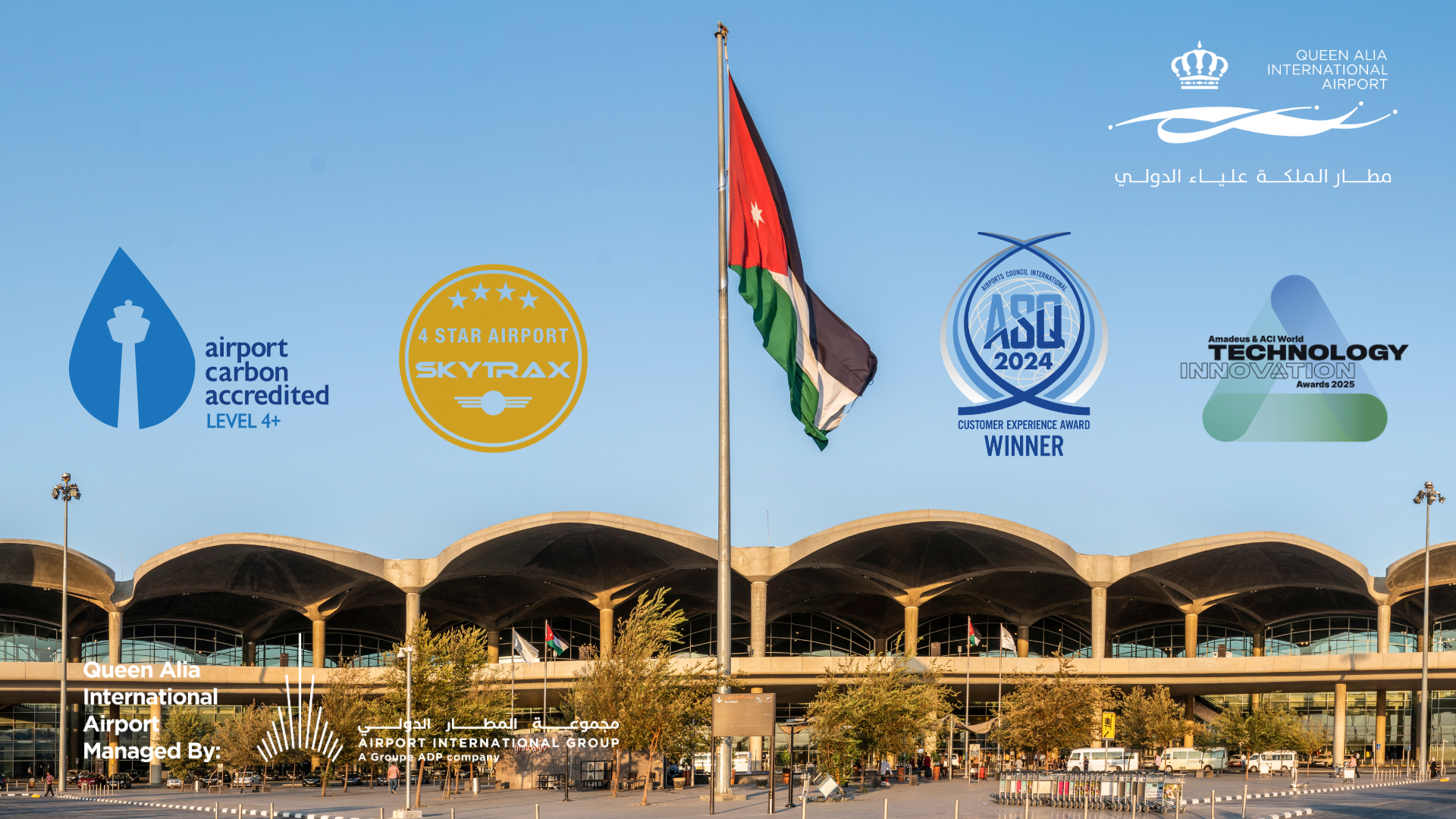 Airport International Group Celebrates A Year of Strategic Growth and ...