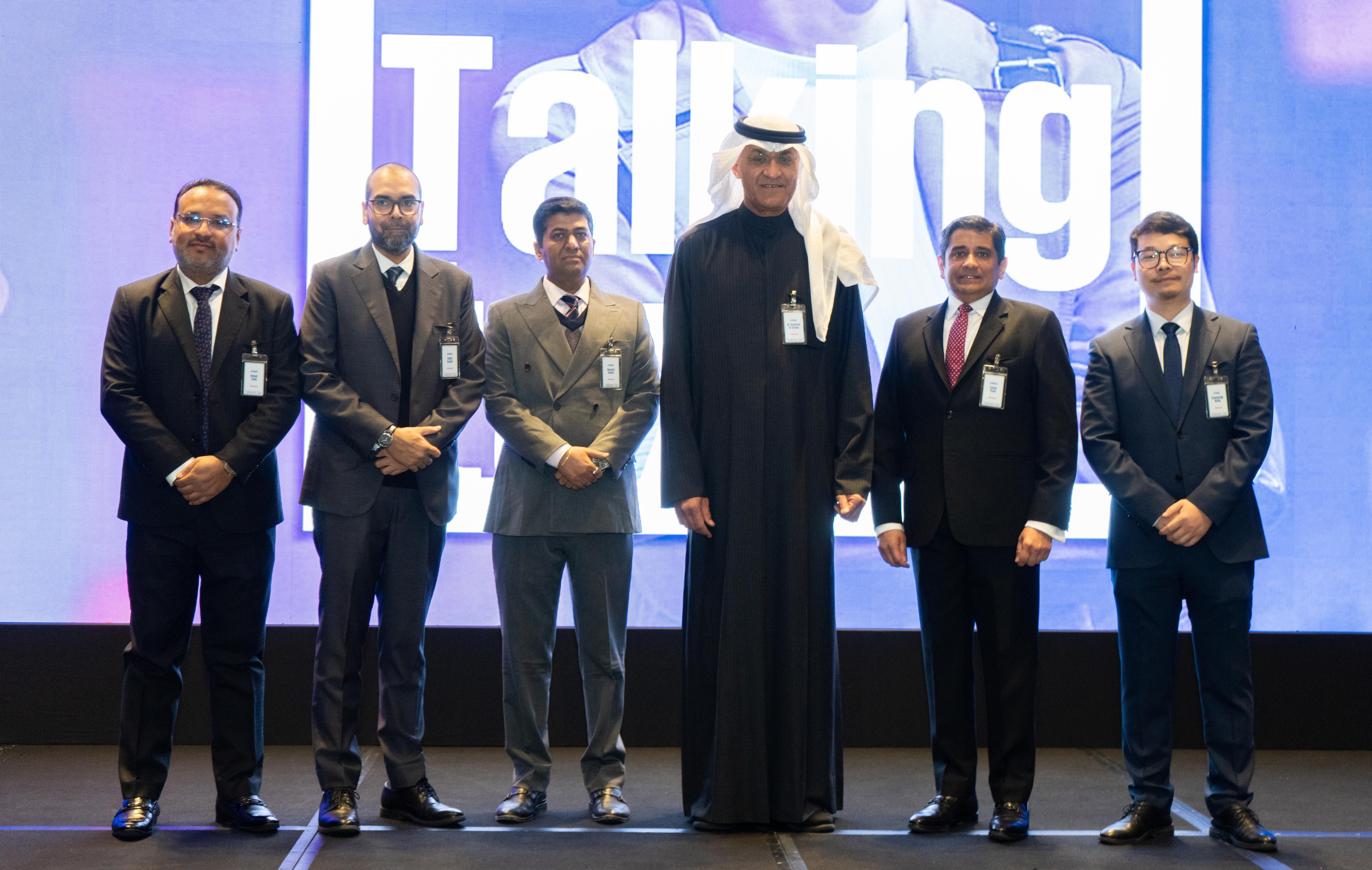 KPMG in Kuwait concludes Talking Tax 2026; launches the bilingual ...