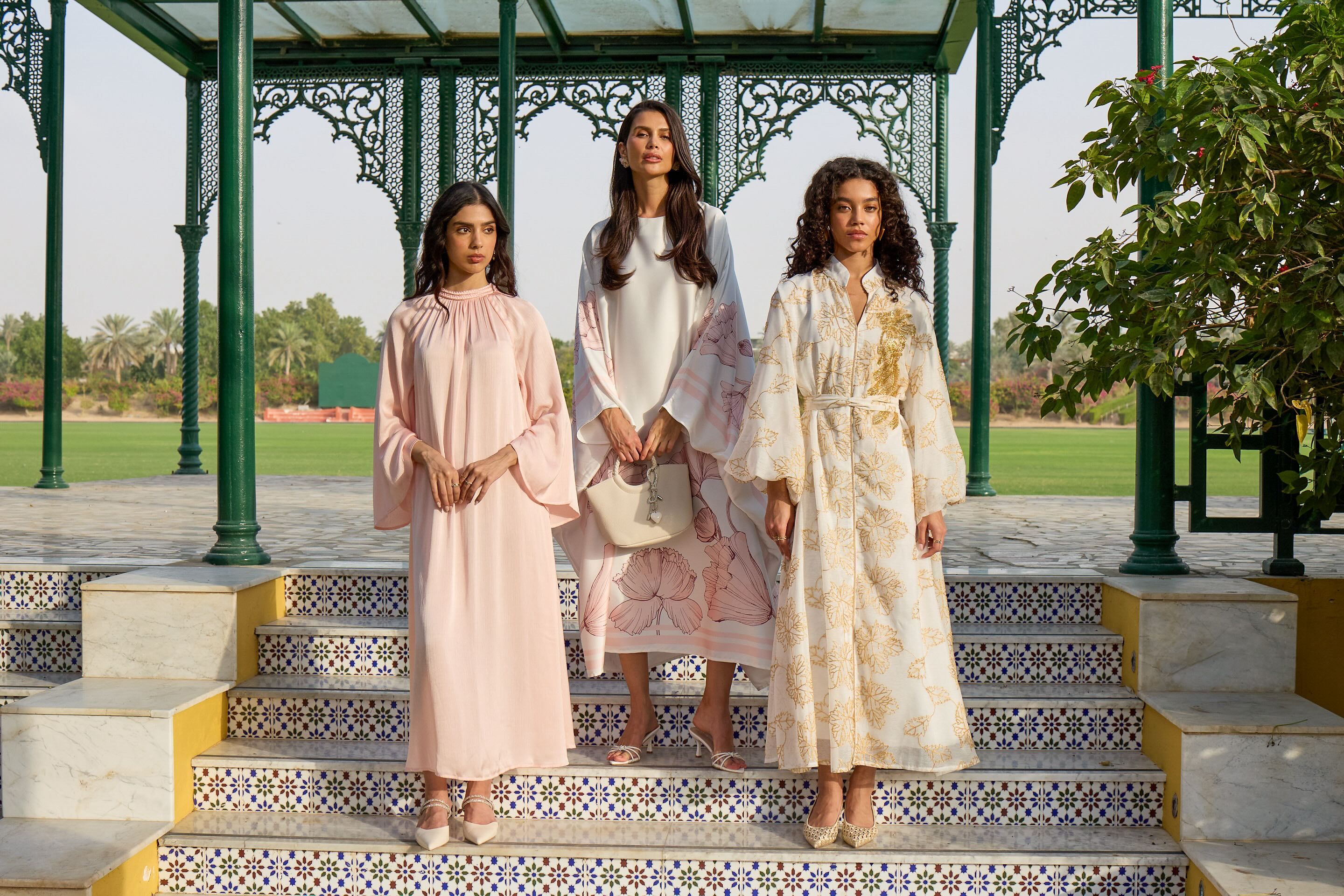 REDTAG unveils its 2026 Ramadan Fashion Collection, designed around the ...