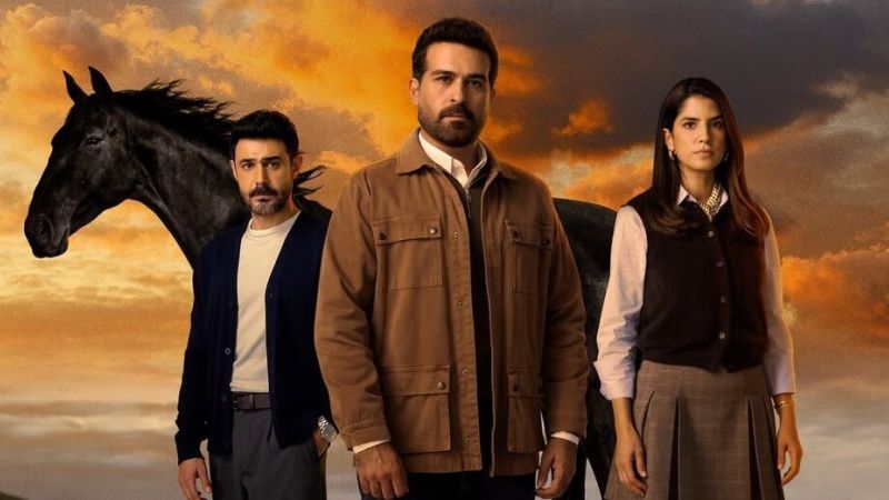 Stay tuned: Joe Trad excites fans about Layl series return | Al Bawaba