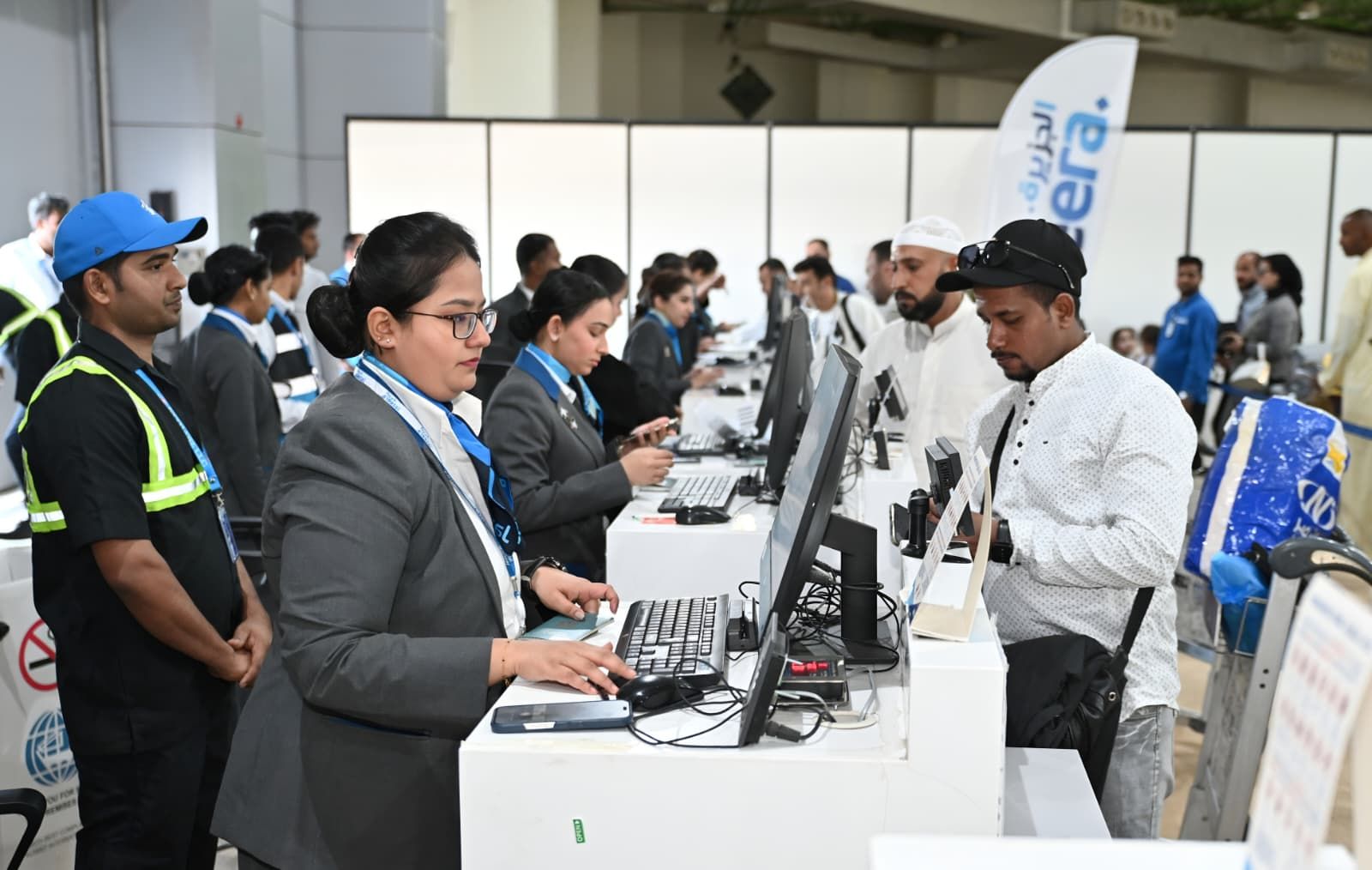 Jazeera Airways Restores Pakistan Network Connectivity with Two Weekly ...