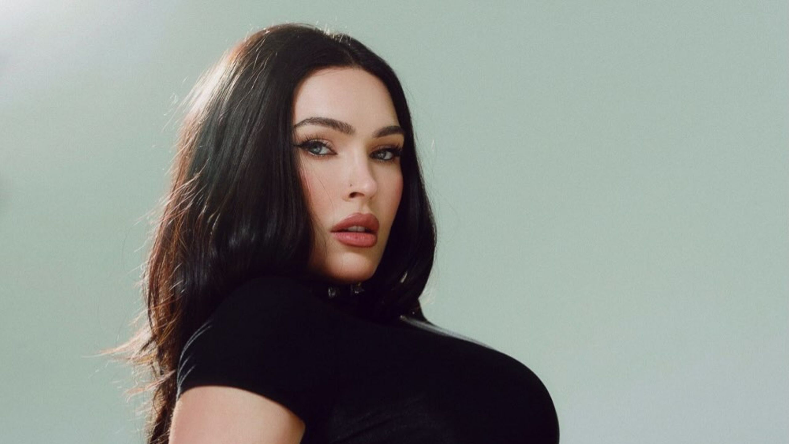 Megan Fox returns to Instagram with bold thirst traps | Al Bawaba