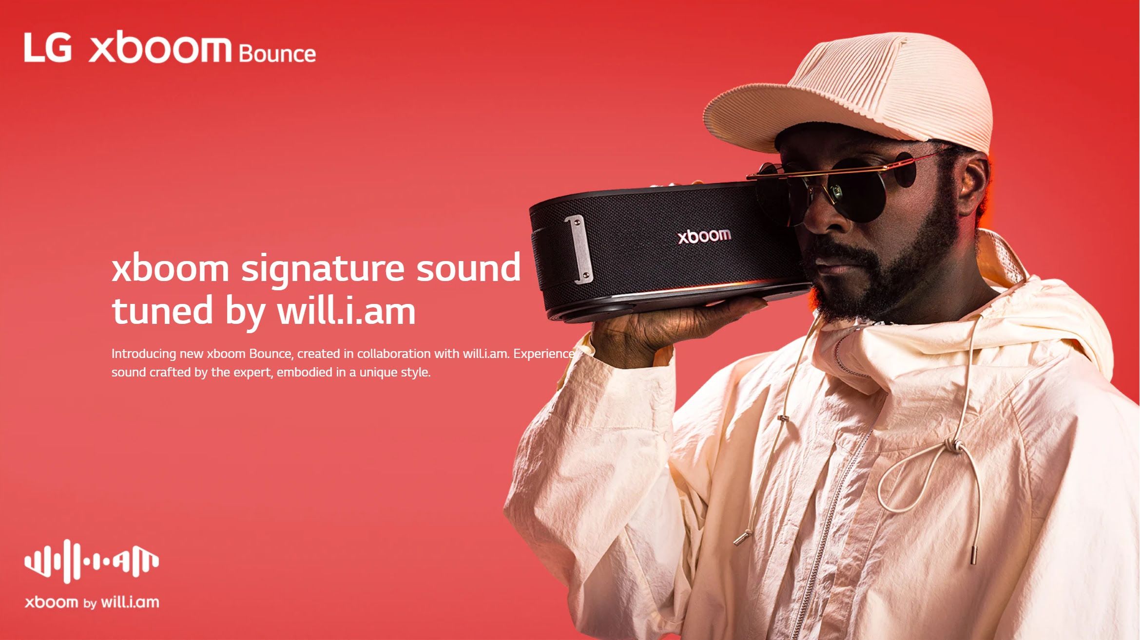 DJ Bliss Teams Up with LG Gulf Electronics for Giveaway Featuring the ...