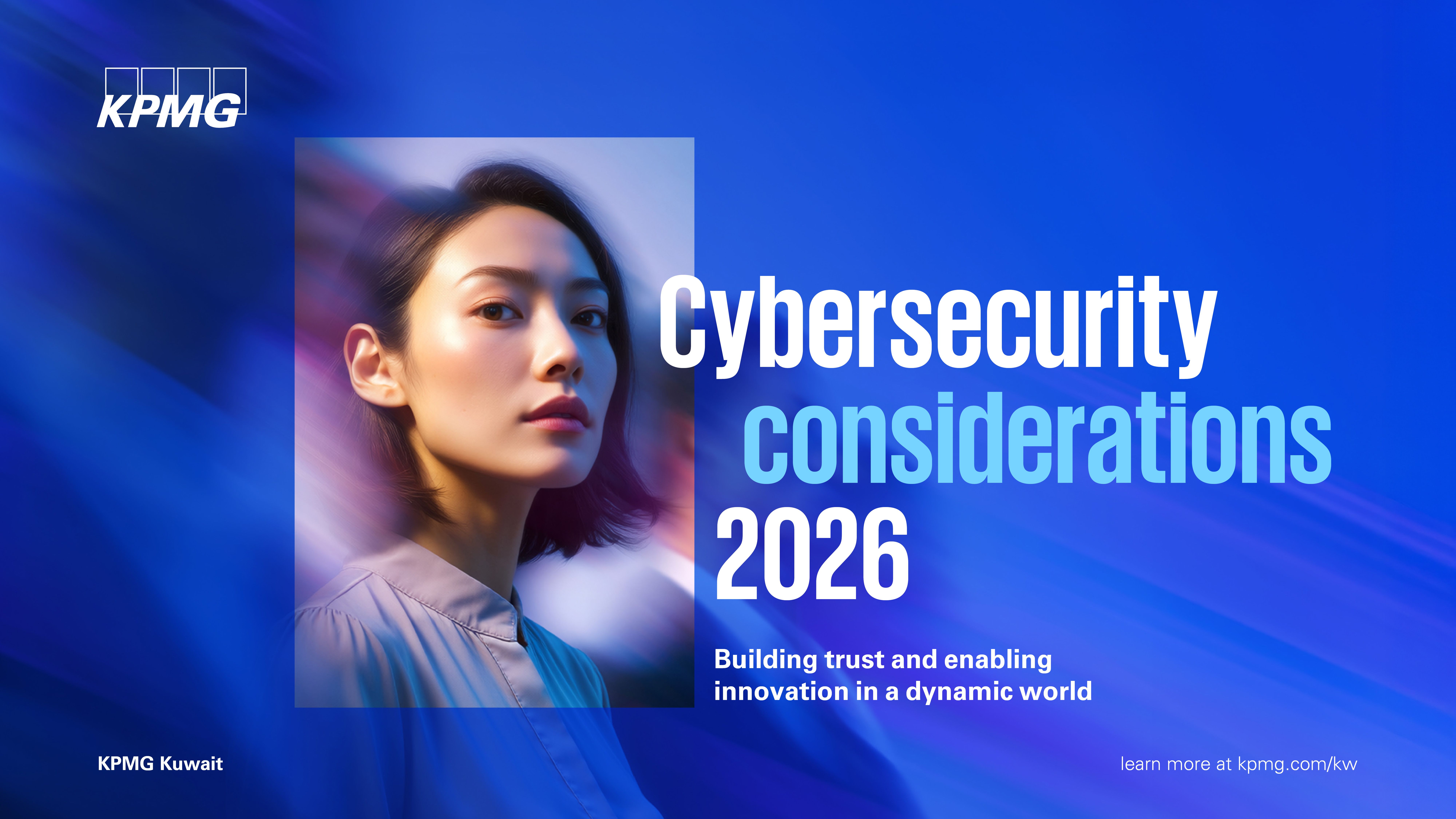 KPMG Report Highlights Eight Critical Cybersecurity Priorities Shaping ...