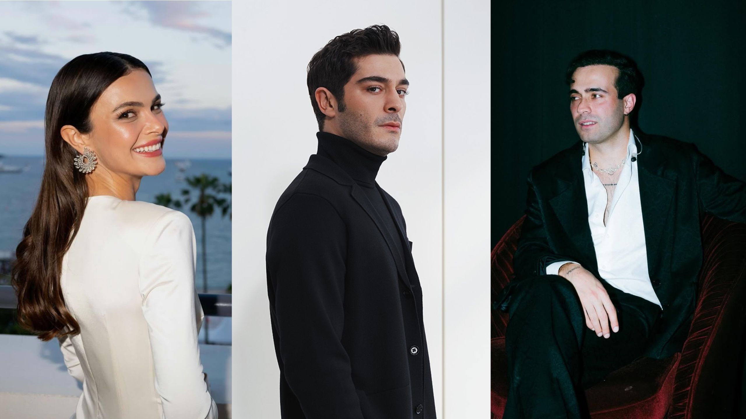 Burak Deniz arrested in celebrity drug probe, among 14 including Sinem ...